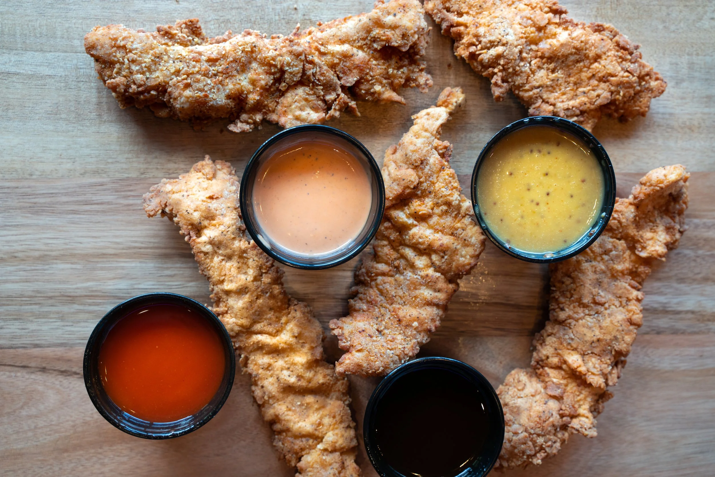 Photos — Yas Chicken