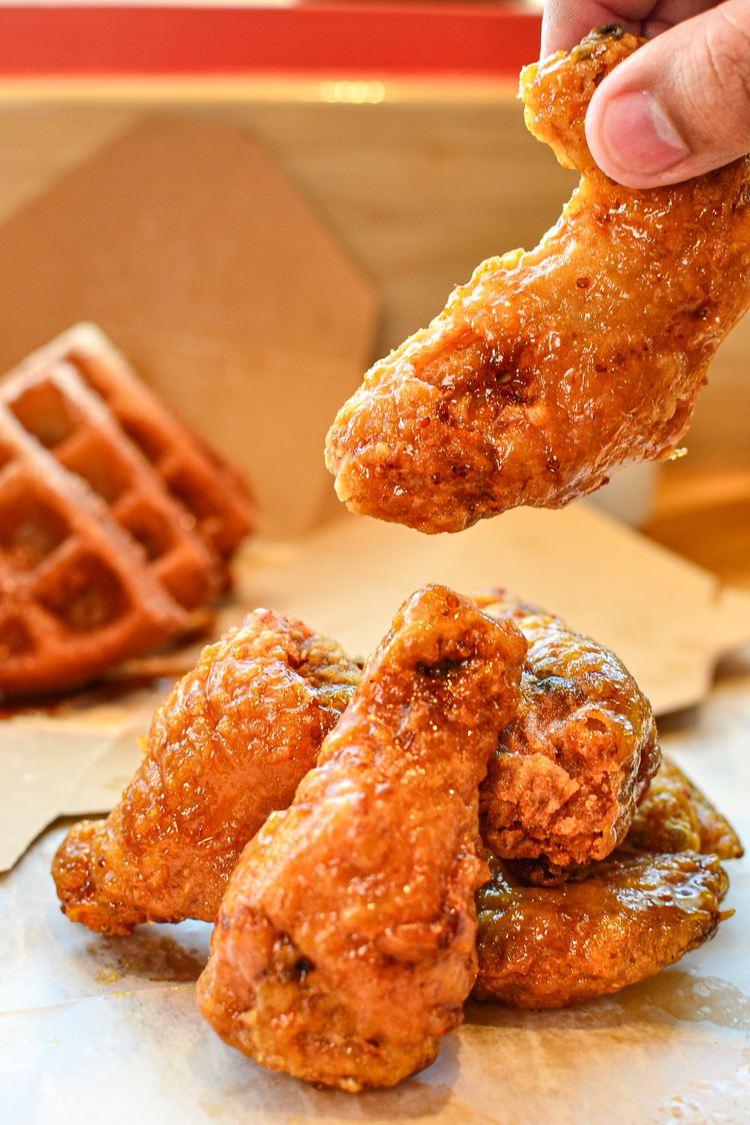 Photos — Yas Chicken