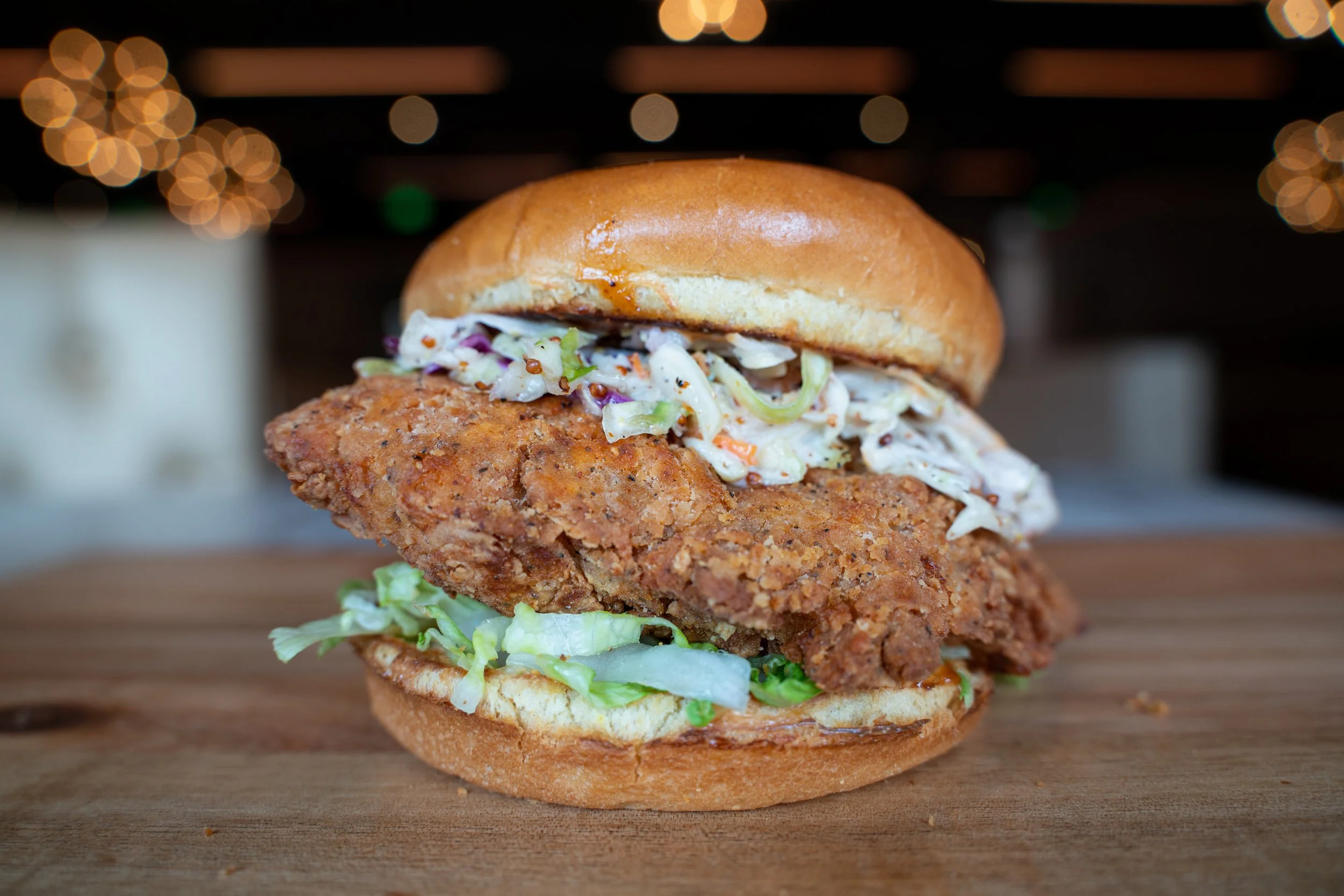 Photos — Yas Chicken