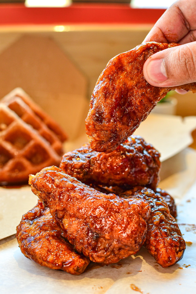 Photos — Yas Chicken