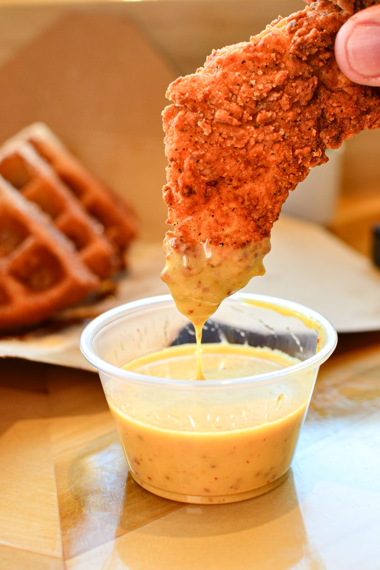 Photos — Yas Chicken