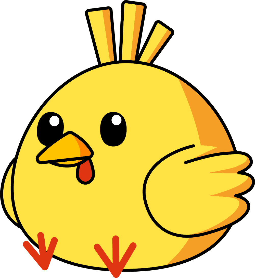 Yas Chicken