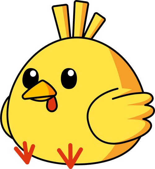 Yas Chicken