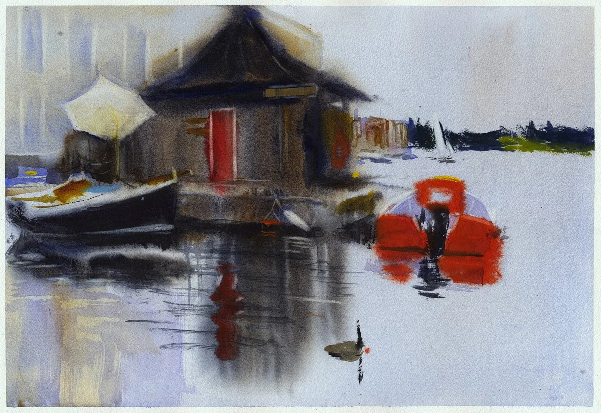 Alex Hollmann | Discover and Purchase Art Today — Scott Milo Gallery at ...