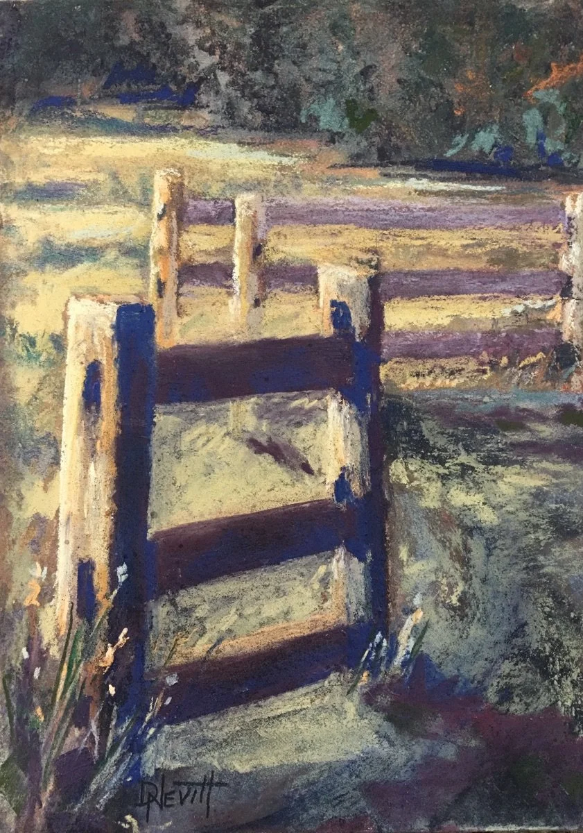 Donna Radtke — Scott Milo Gallery at the Framemaker