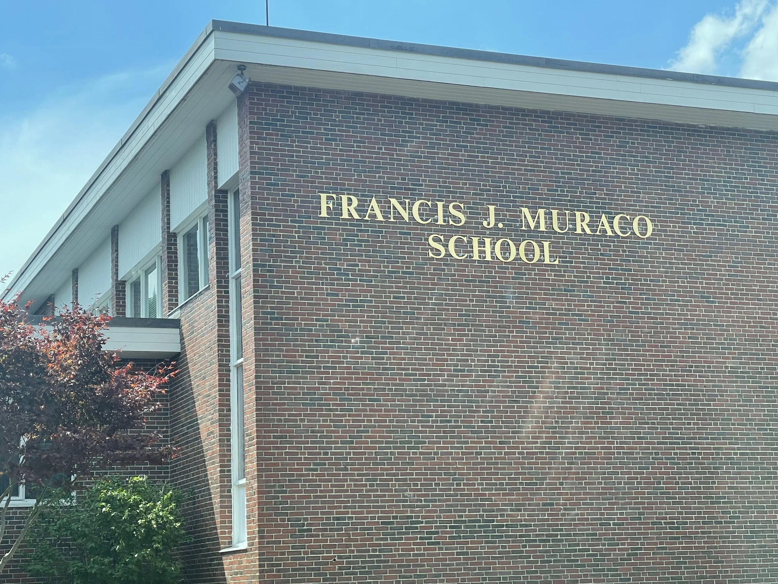 Muraco Elementary School — Winchester Public Schools