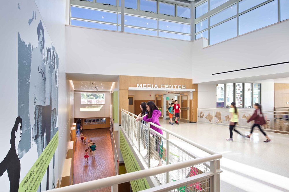 Superintendent's Office — Winchester Public Schools