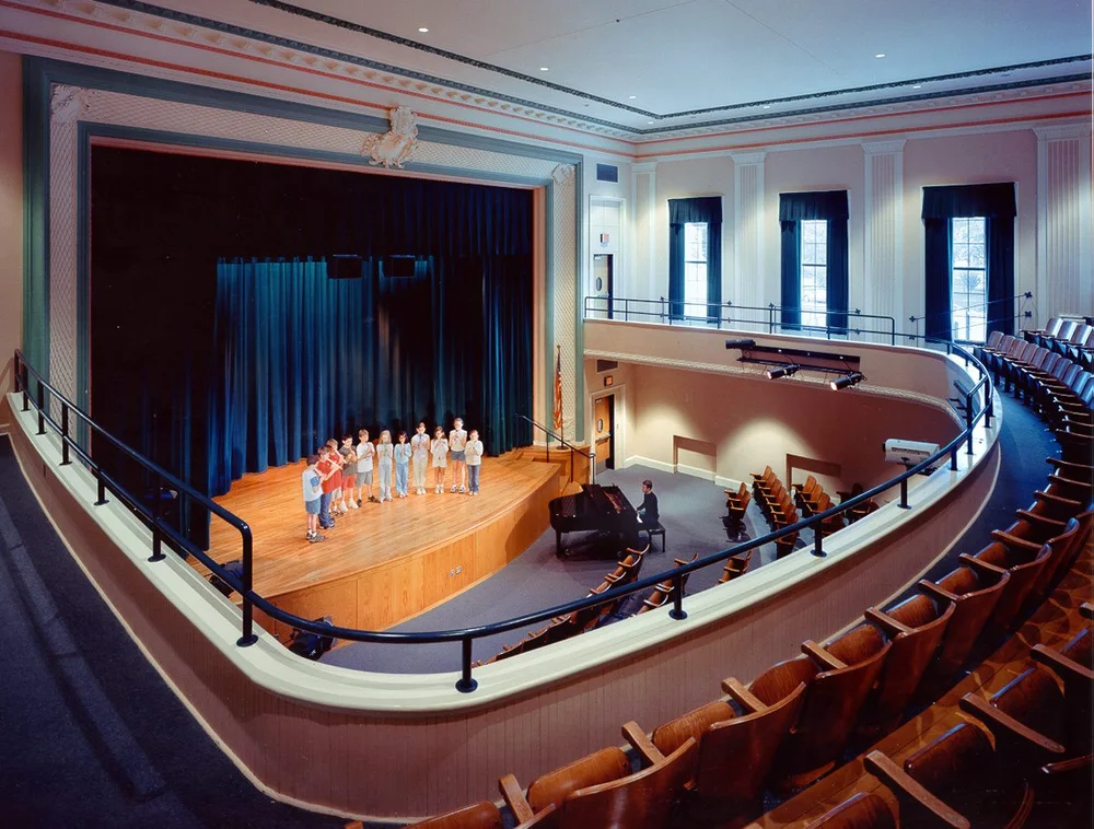 Strategic Planning Framework & Goals — Winchester Public Schools