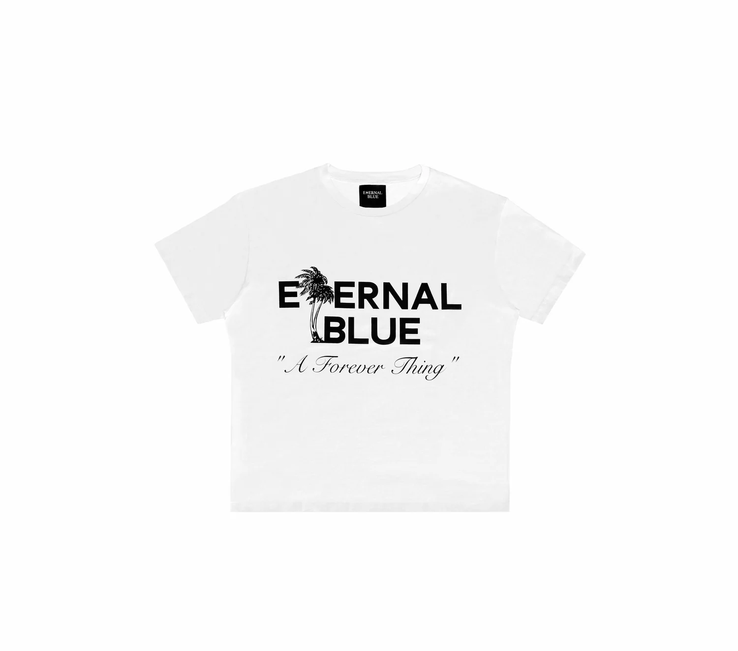 SHOP — ETERNAL BLUE