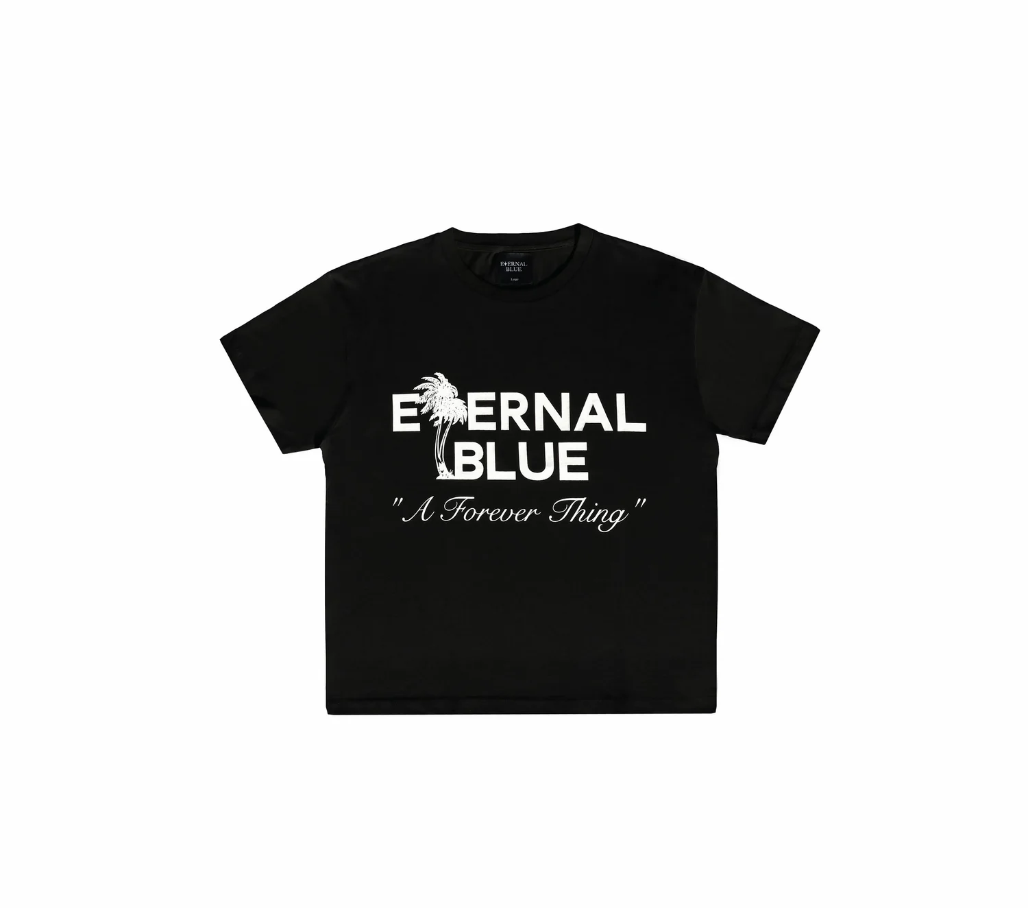 SHOP — ETERNAL BLUE