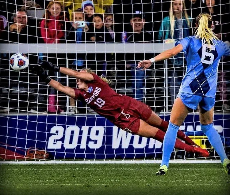 Katie's Save-Her Story