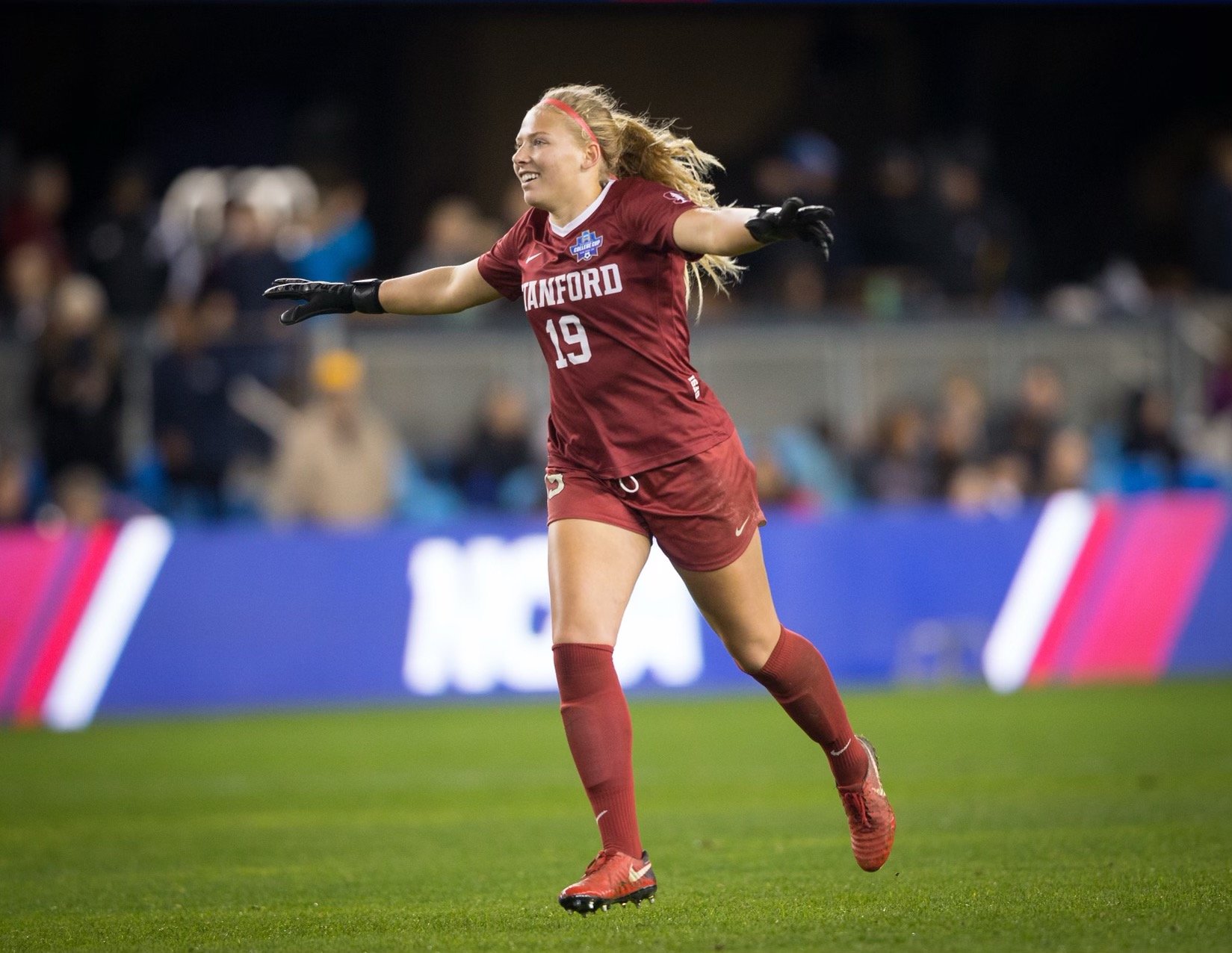 Katie's Save