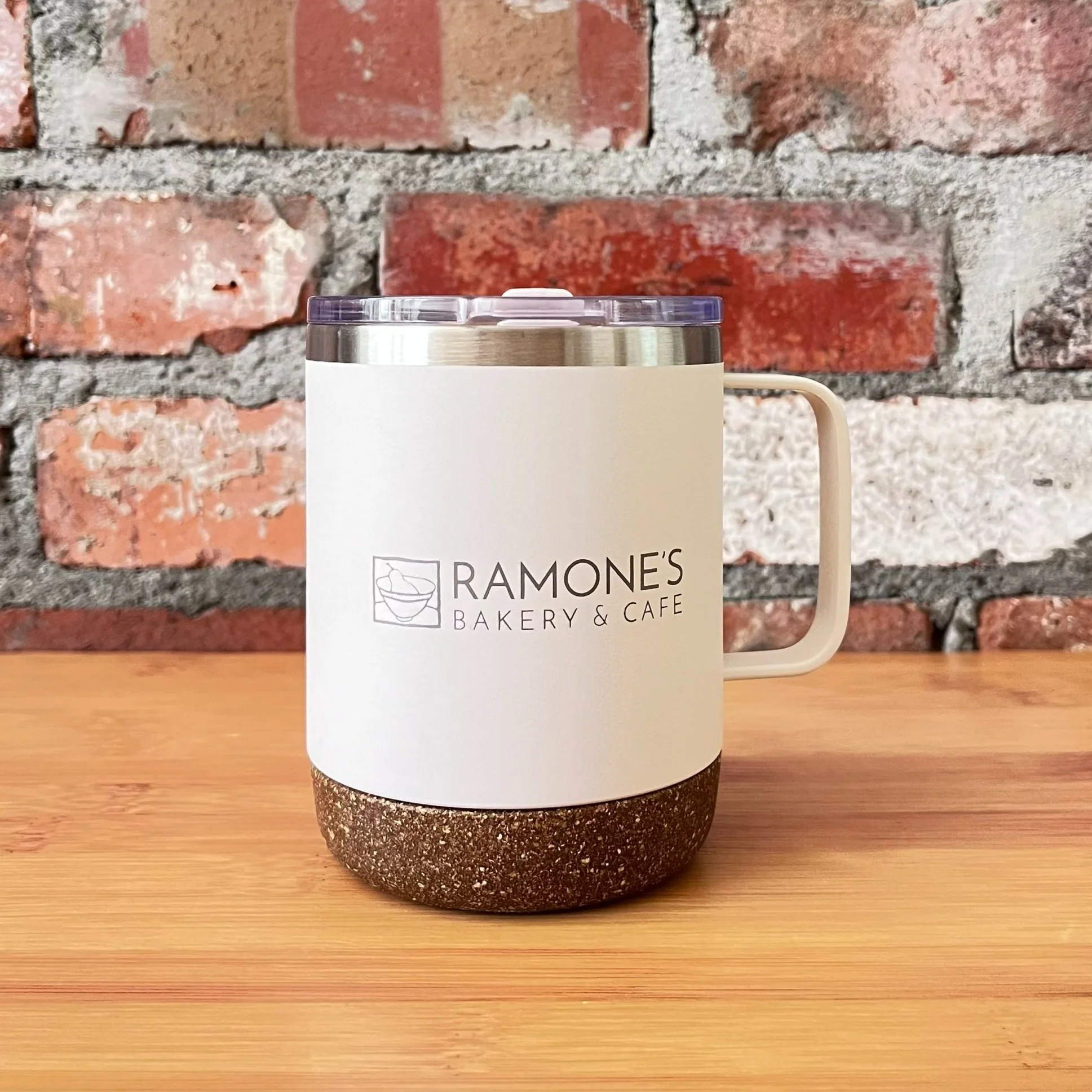 Ramone's Merch — Ramone's Bakery & Cafe