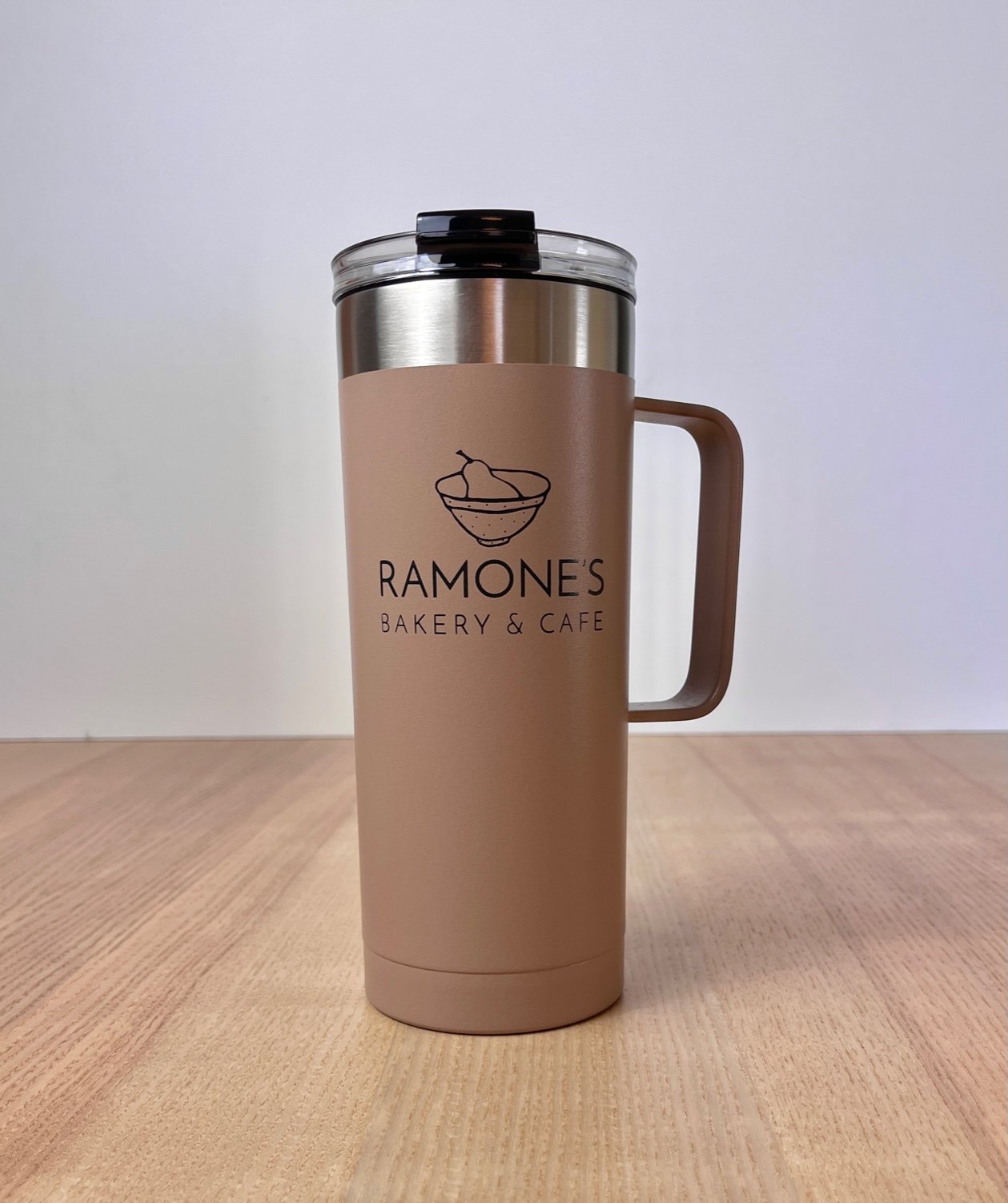 Store — Ramone's Bakery & Cafe