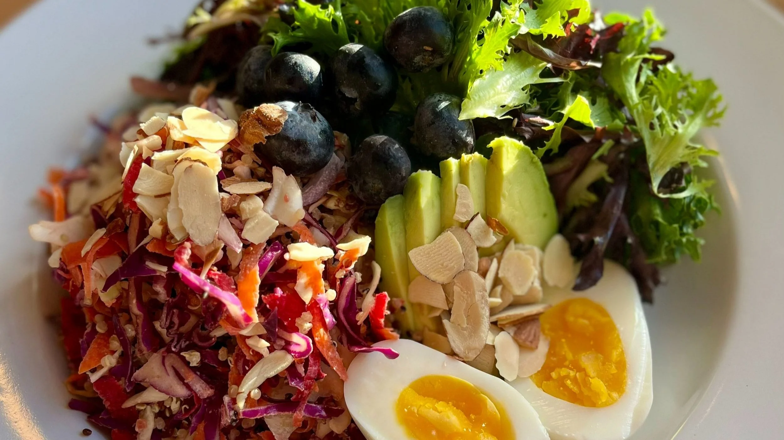 Bistro Cafe — Ramone's Bakery & Cafe