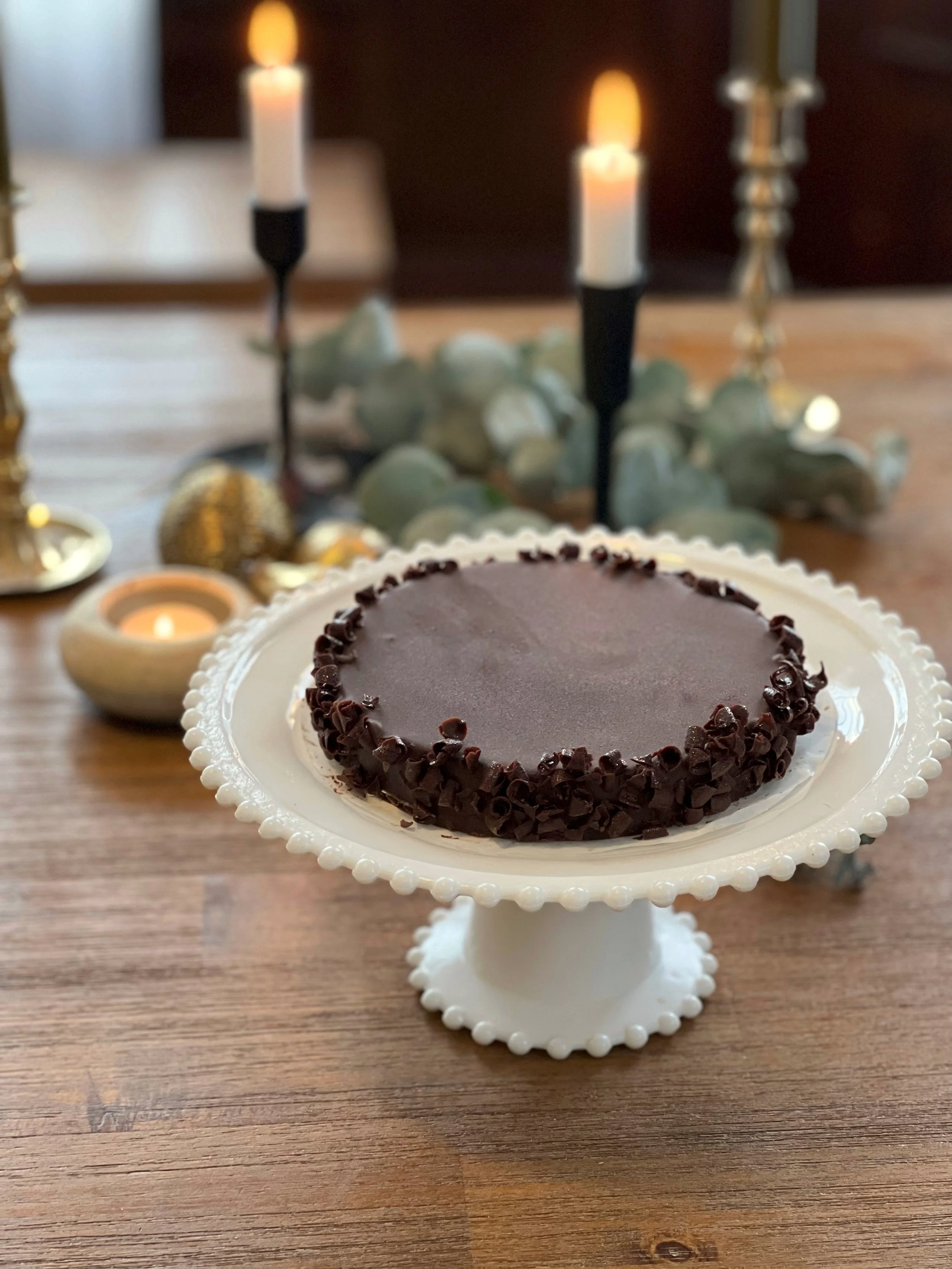 Beautiful and delicious cakes in a curated selection of flavors ...