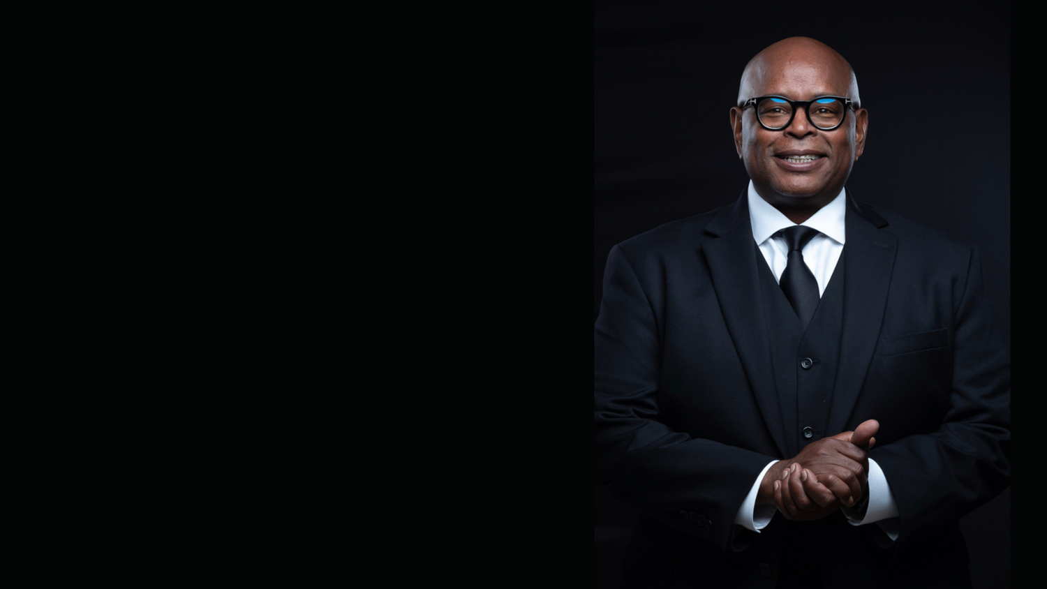 Dr. Hicks Biography — Teach | Speak | Create • Dr. Michael Hicks