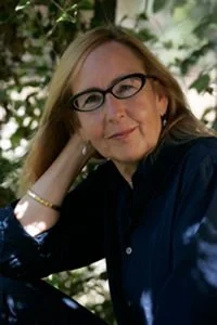 About — MICHELLE HUNEVEN