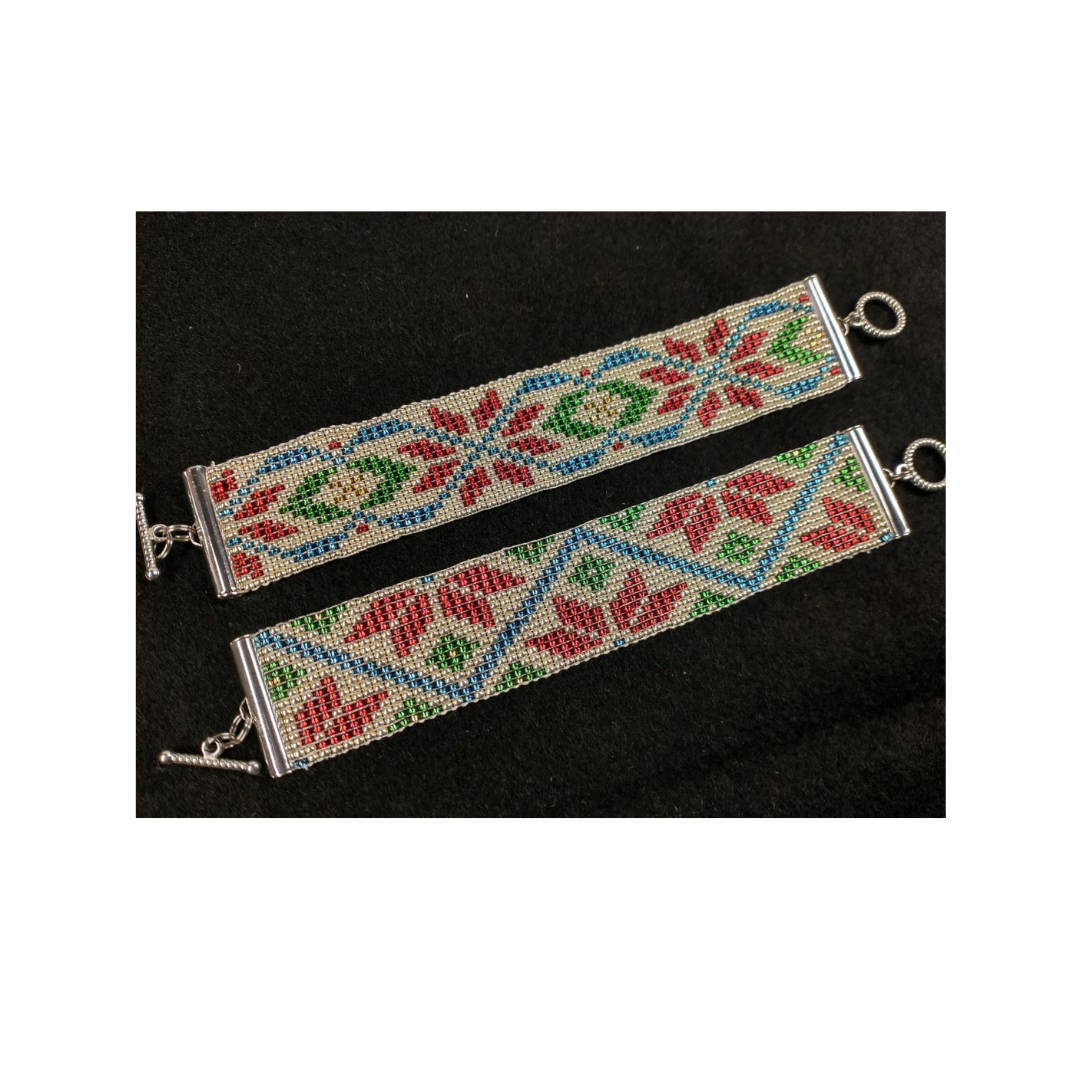 Shop — Nordic Canvas Folk Art Studio