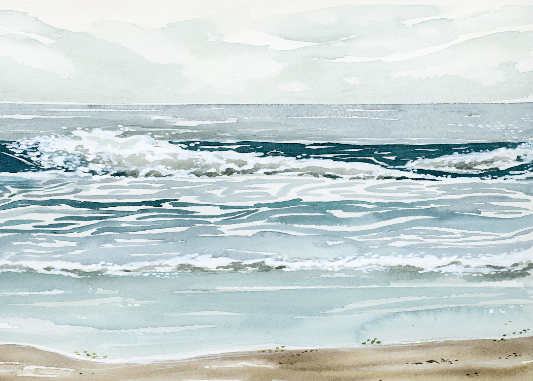 About 1 — nancy leland art