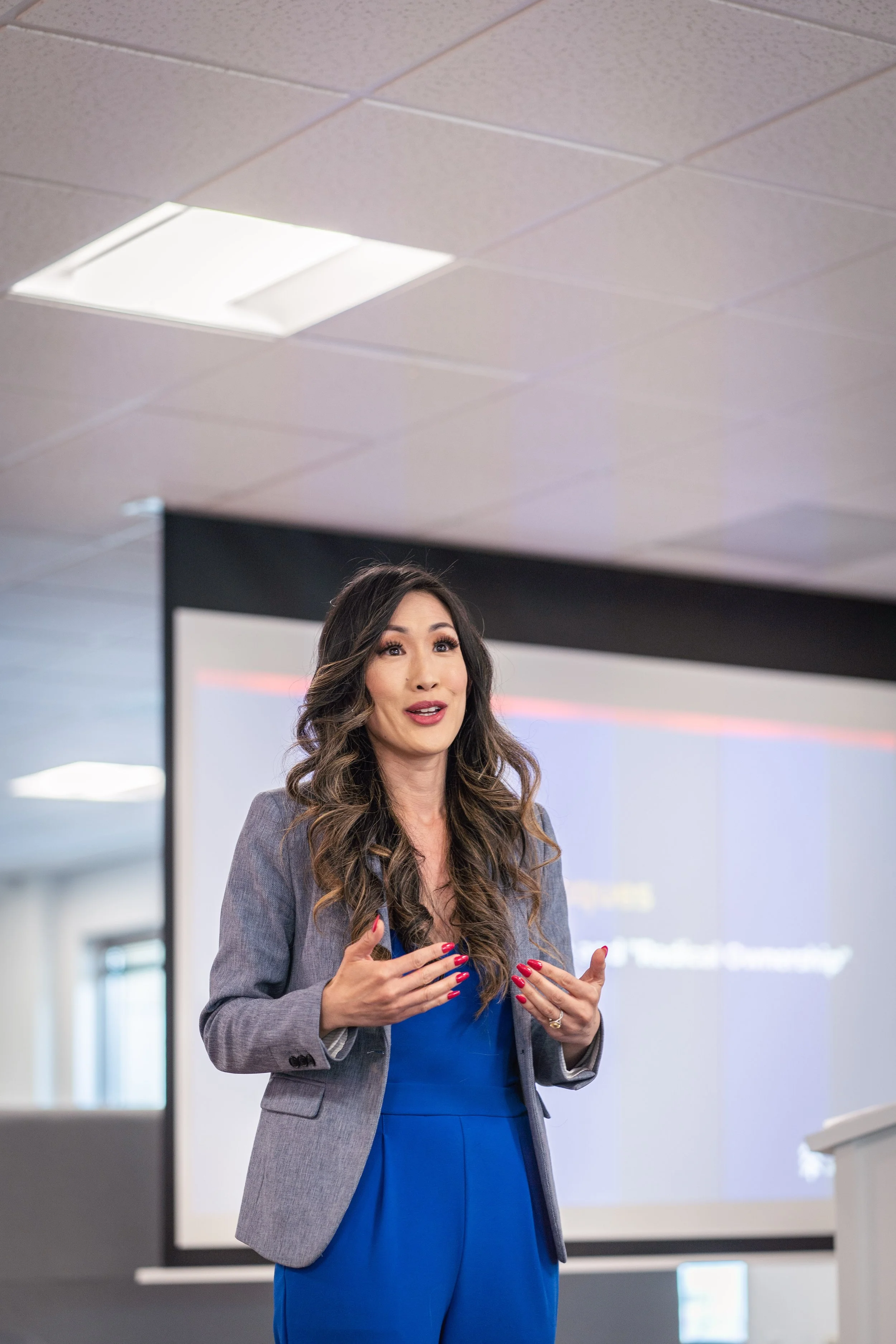 Portfolio — Dr. Renee St Jacques, LLC