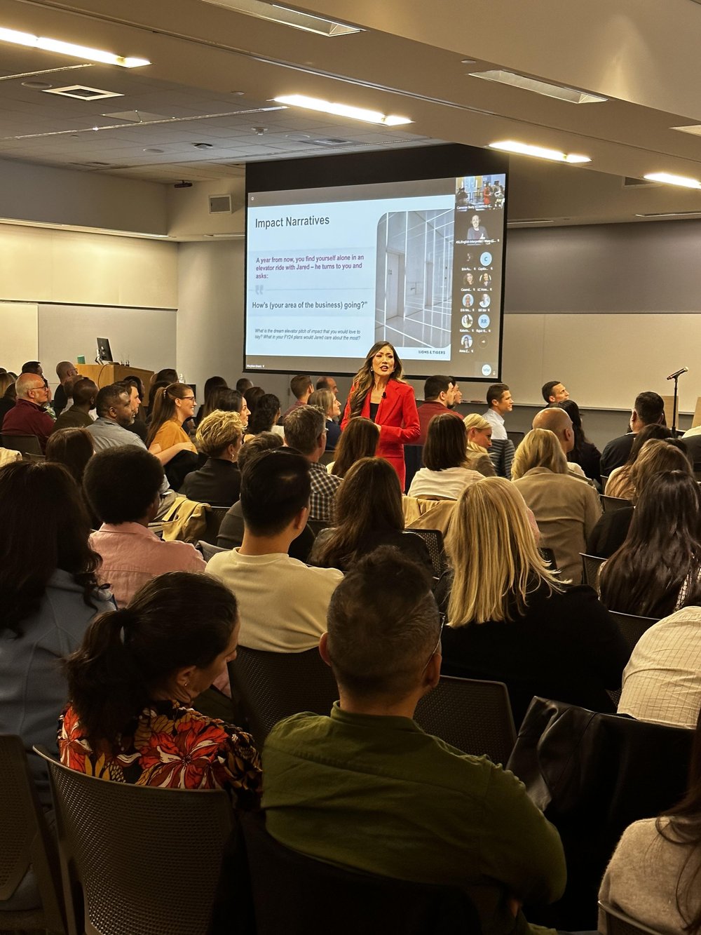 Portfolio — Dr. Renee St Jacques, LLC