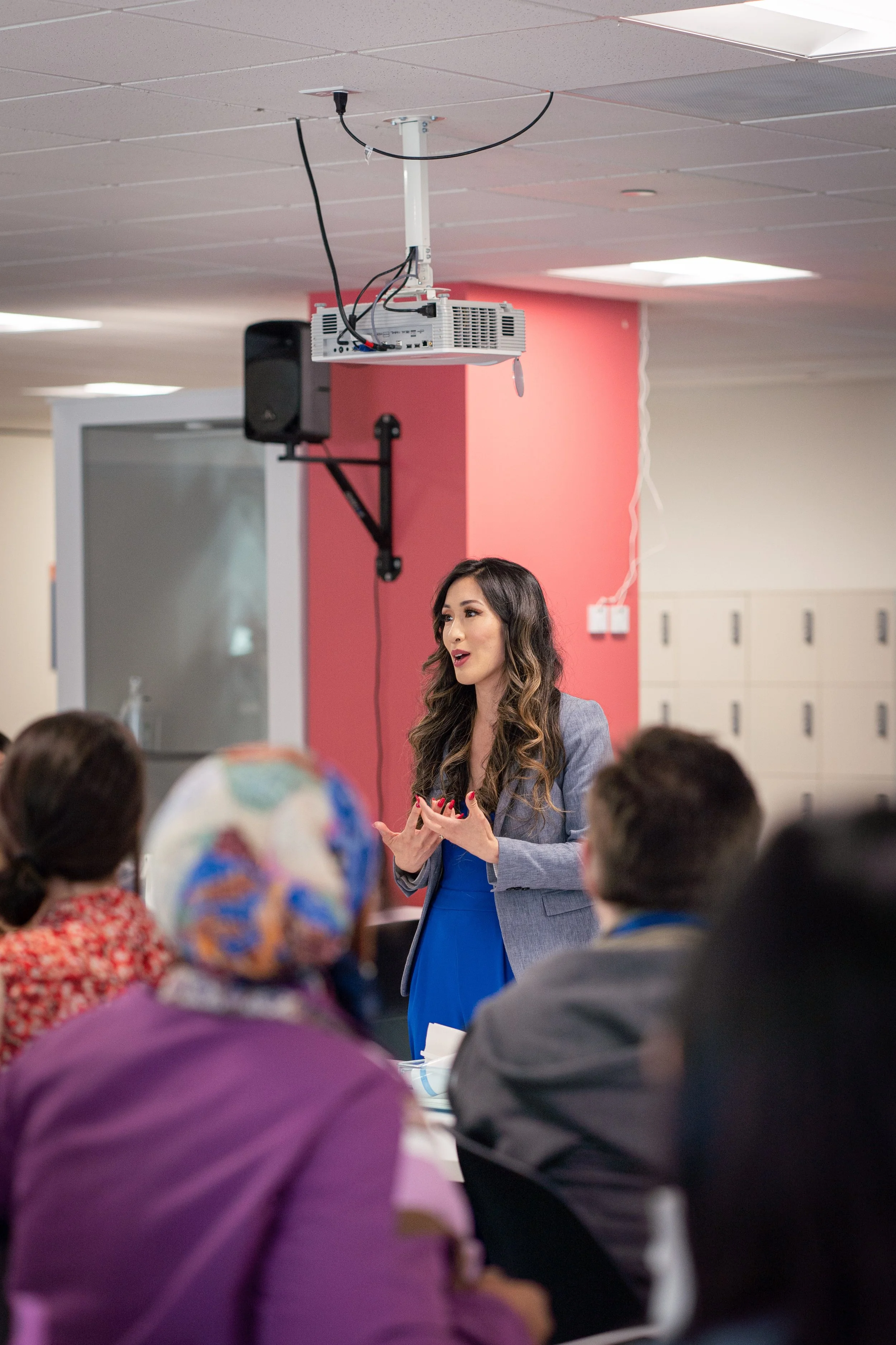 Portfolio — Dr. Renee St Jacques, LLC