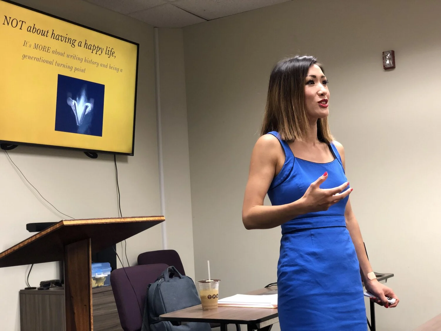 Portfolio — Dr. Renee St Jacques, LLC