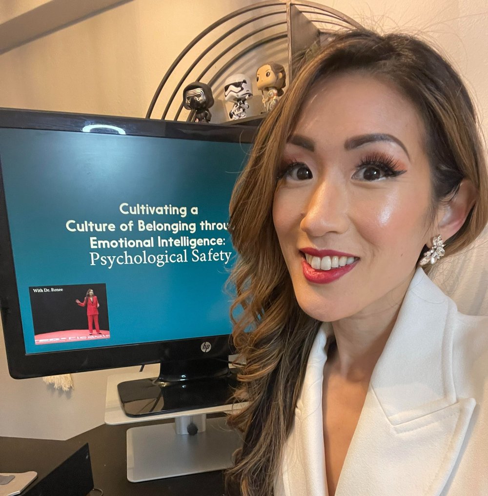 Portfolio — Dr. Renee St Jacques, LLC