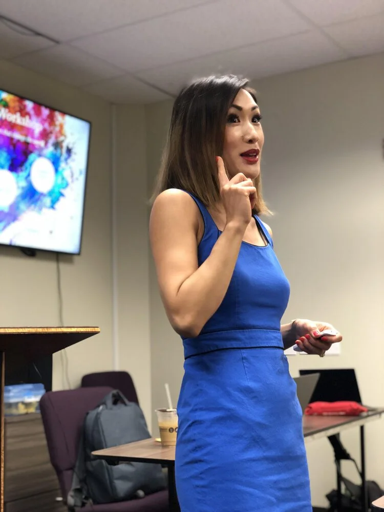 Portfolio — Dr. Renee St Jacques, LLC