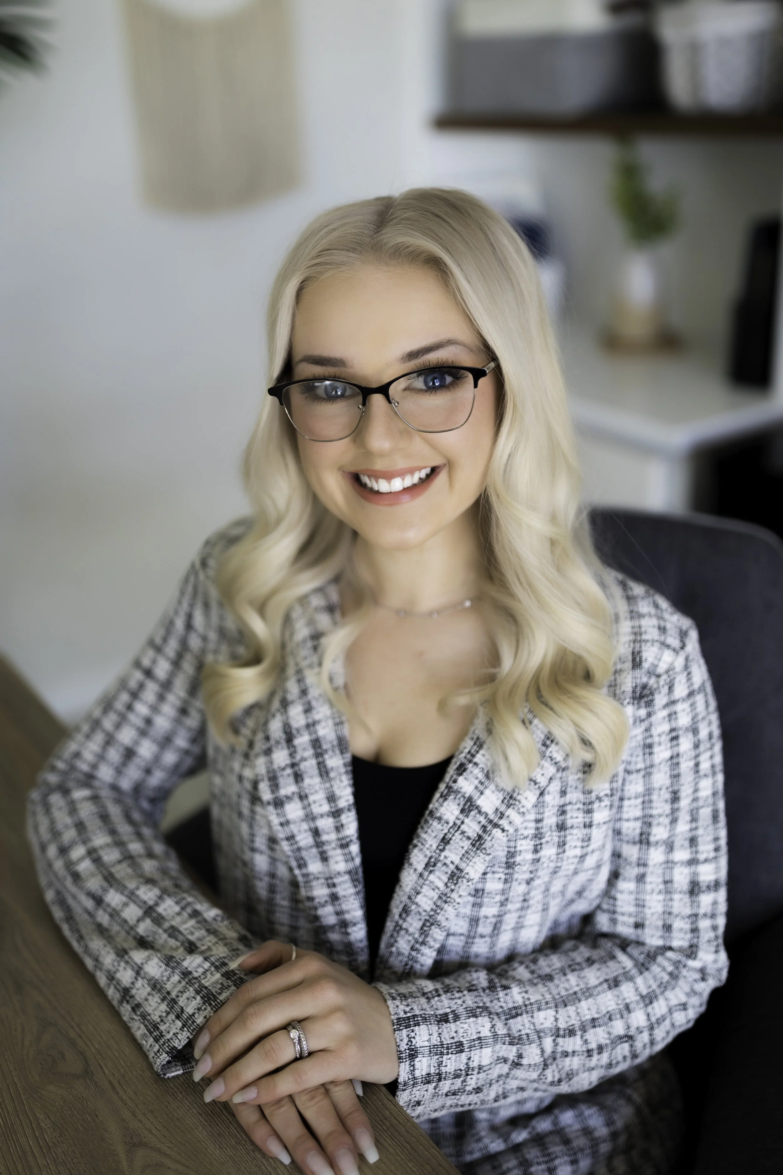 Ashlan Siford, NWI Realtor