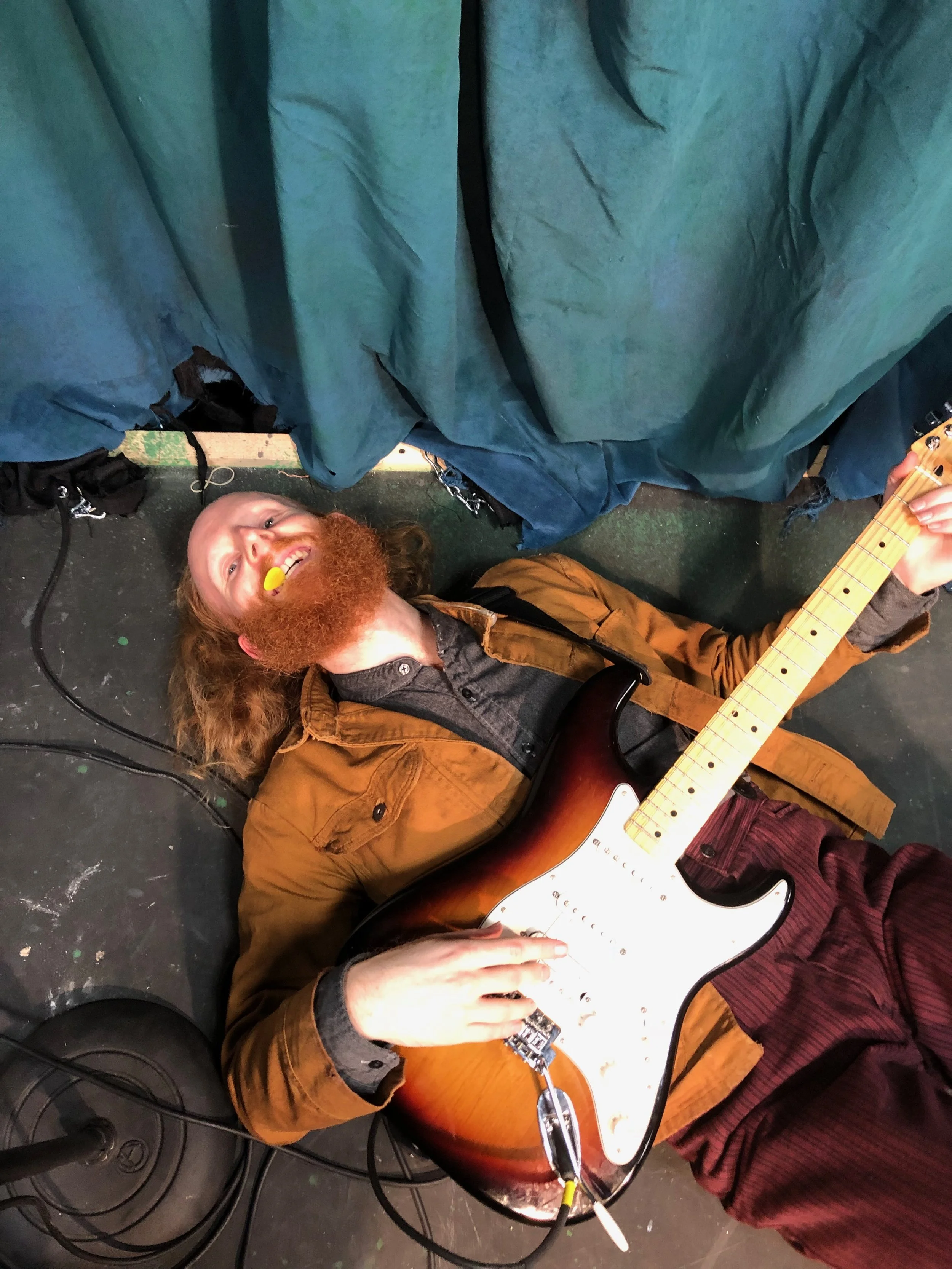 Gallery — Andrew R. Butler