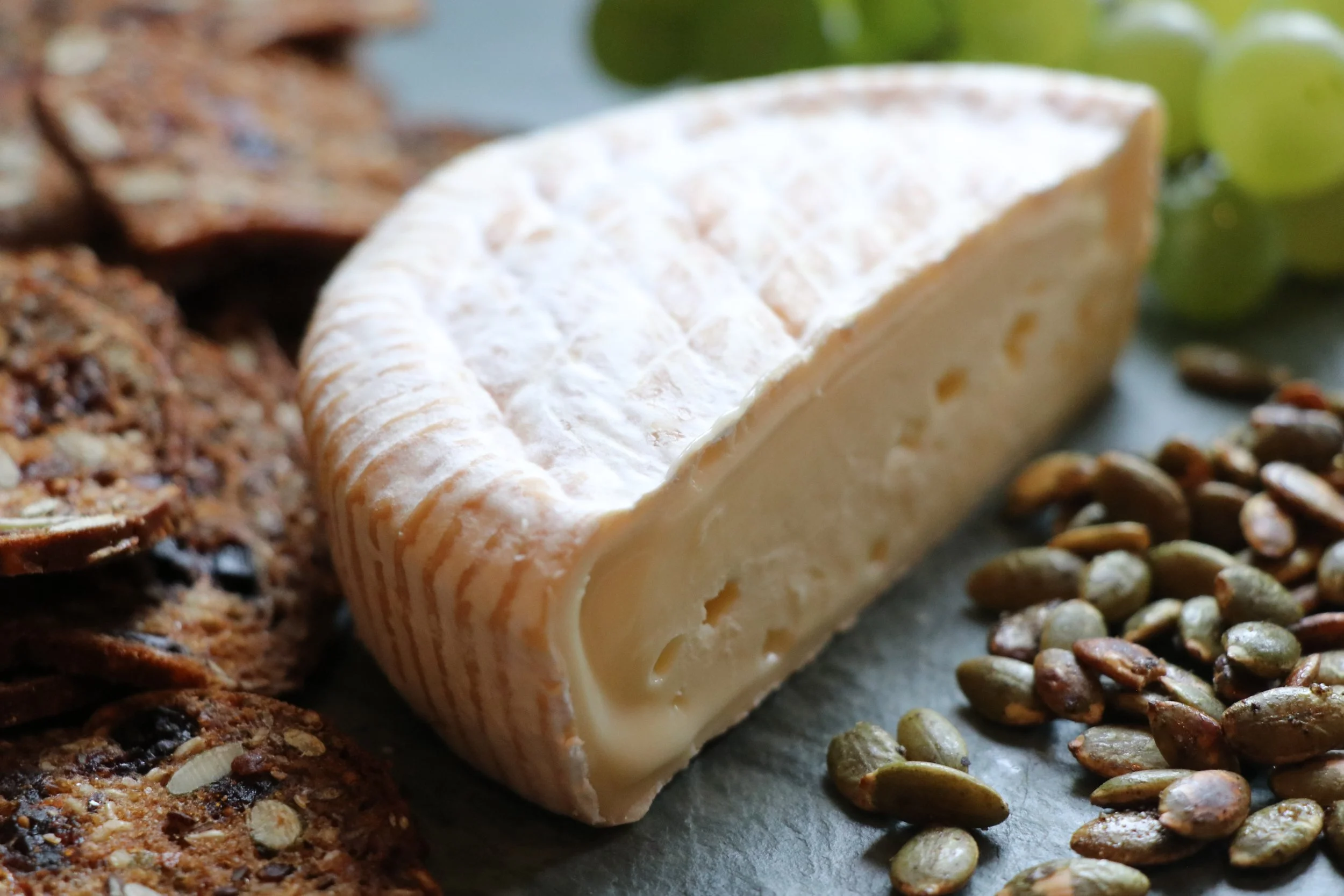 Our Cheeses — Churchtown Dairy