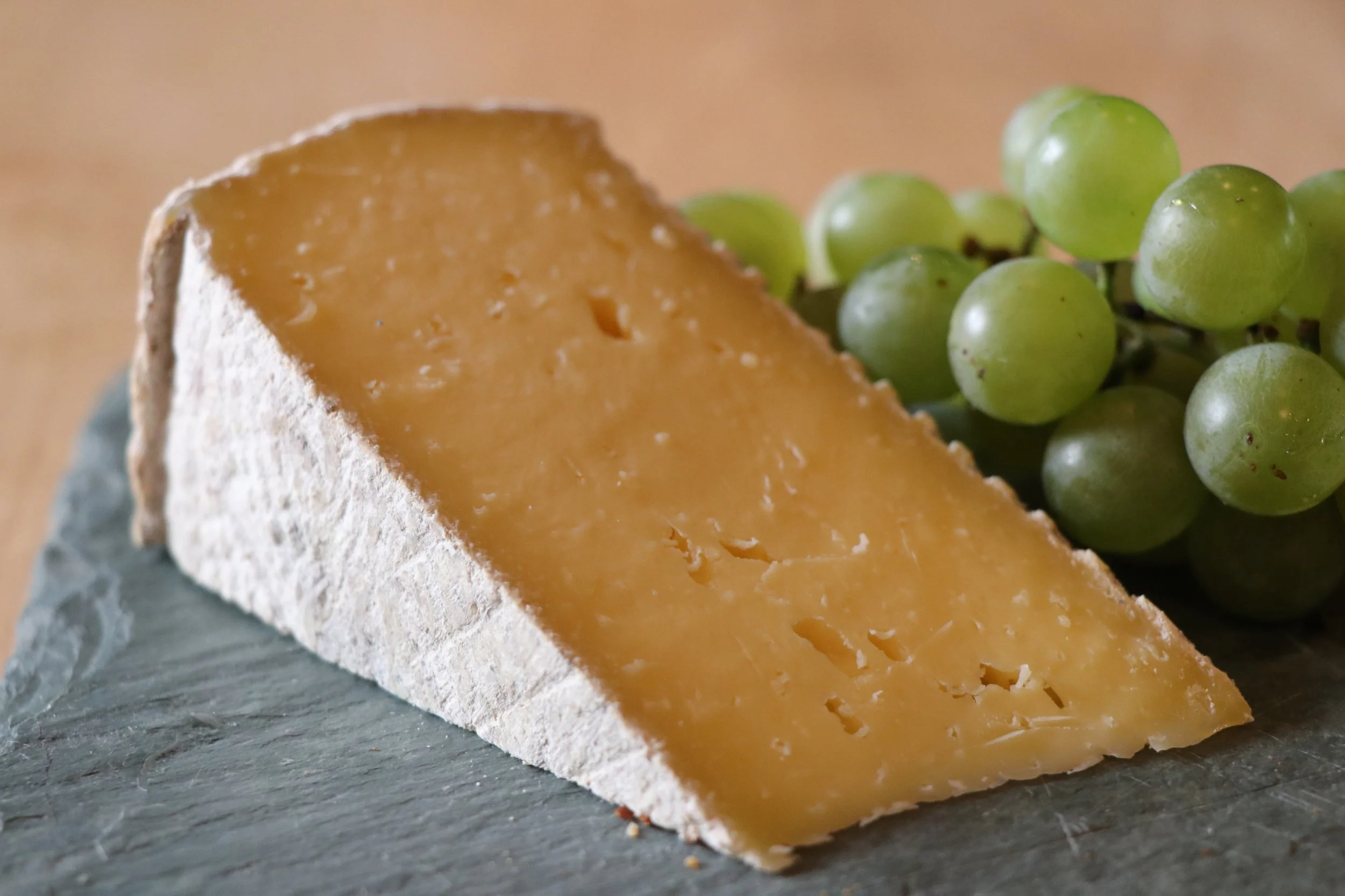 Our Cheeses — Churchtown Dairy