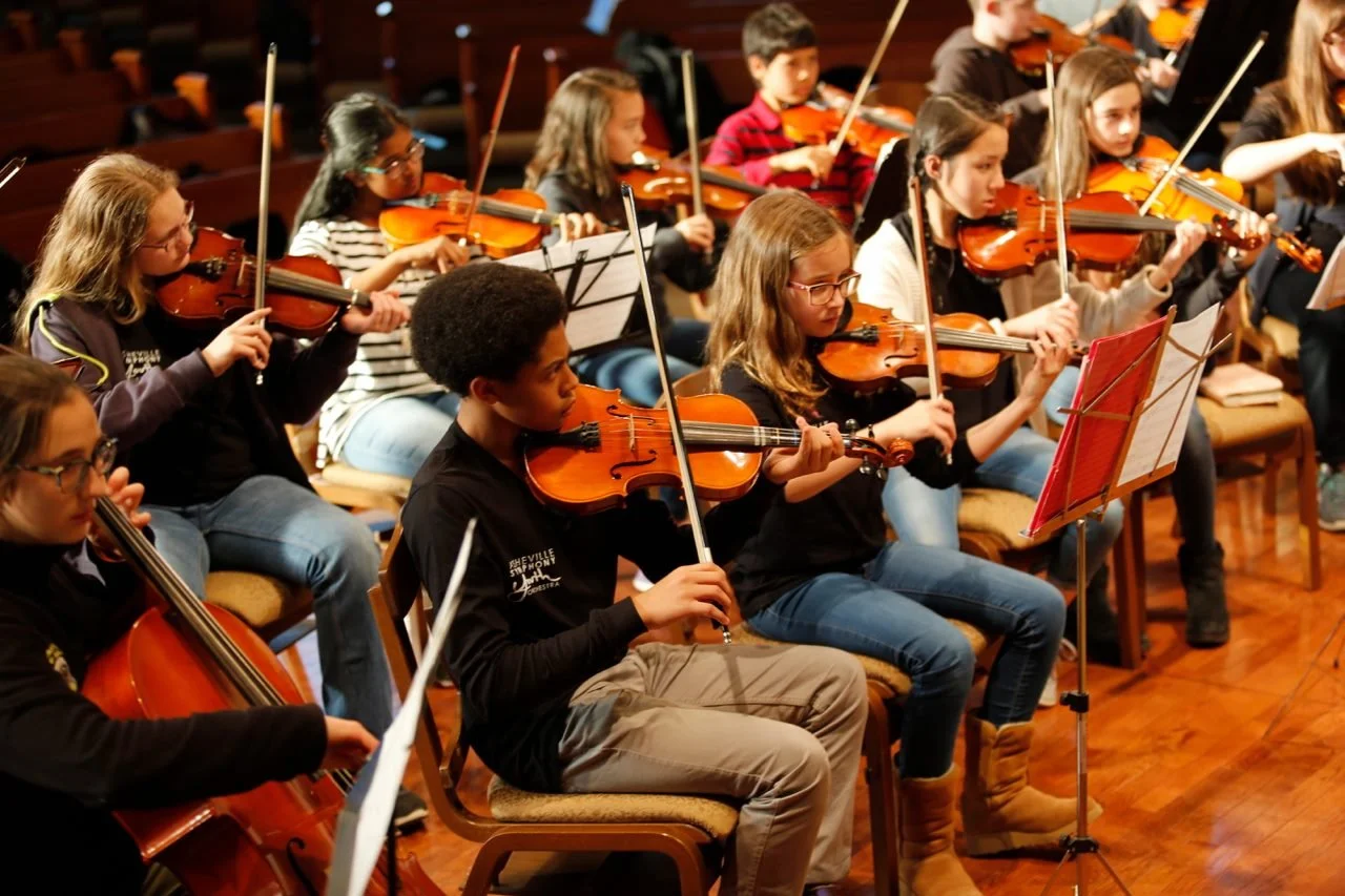 Almaden Academy of Music