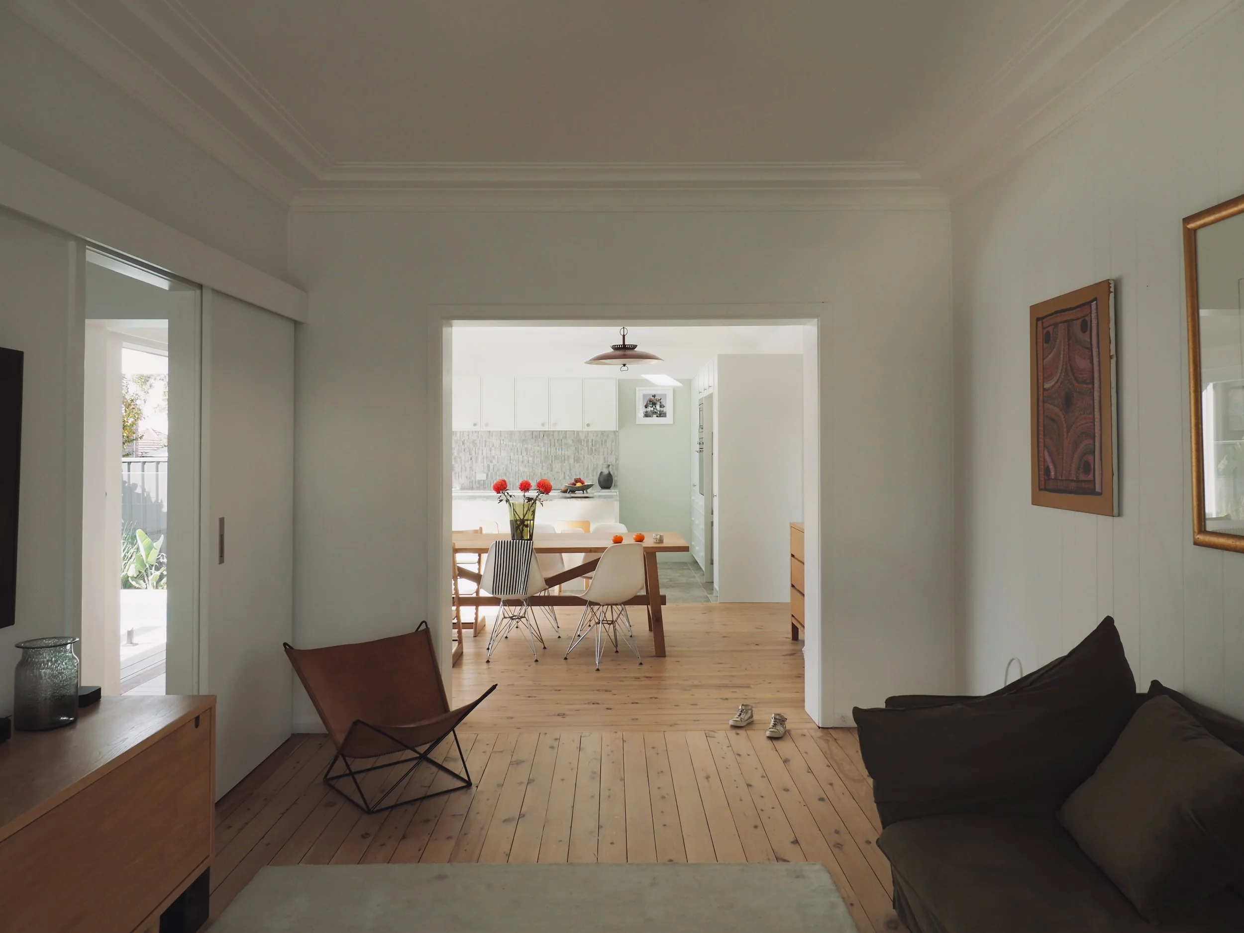 Como House — owen rodgers - photography
