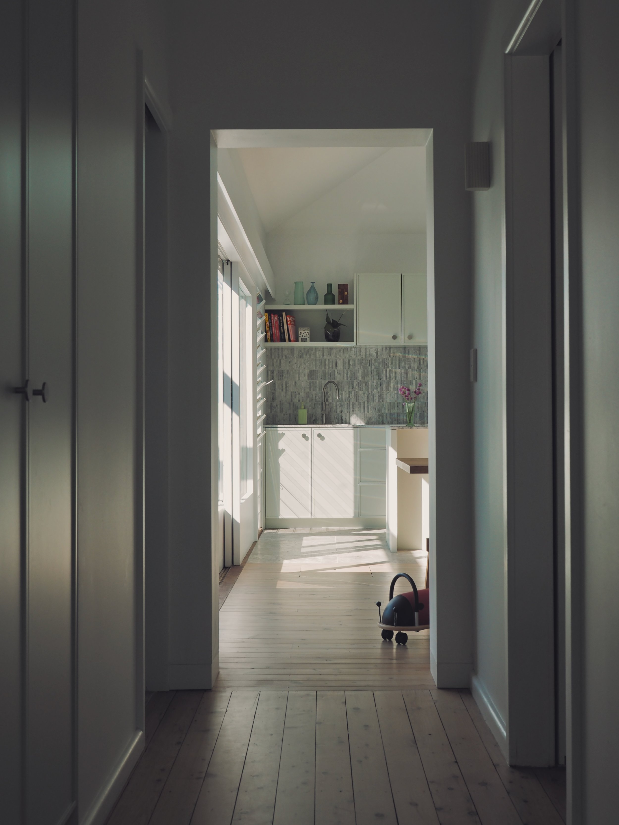 Como House — owen rodgers - photography