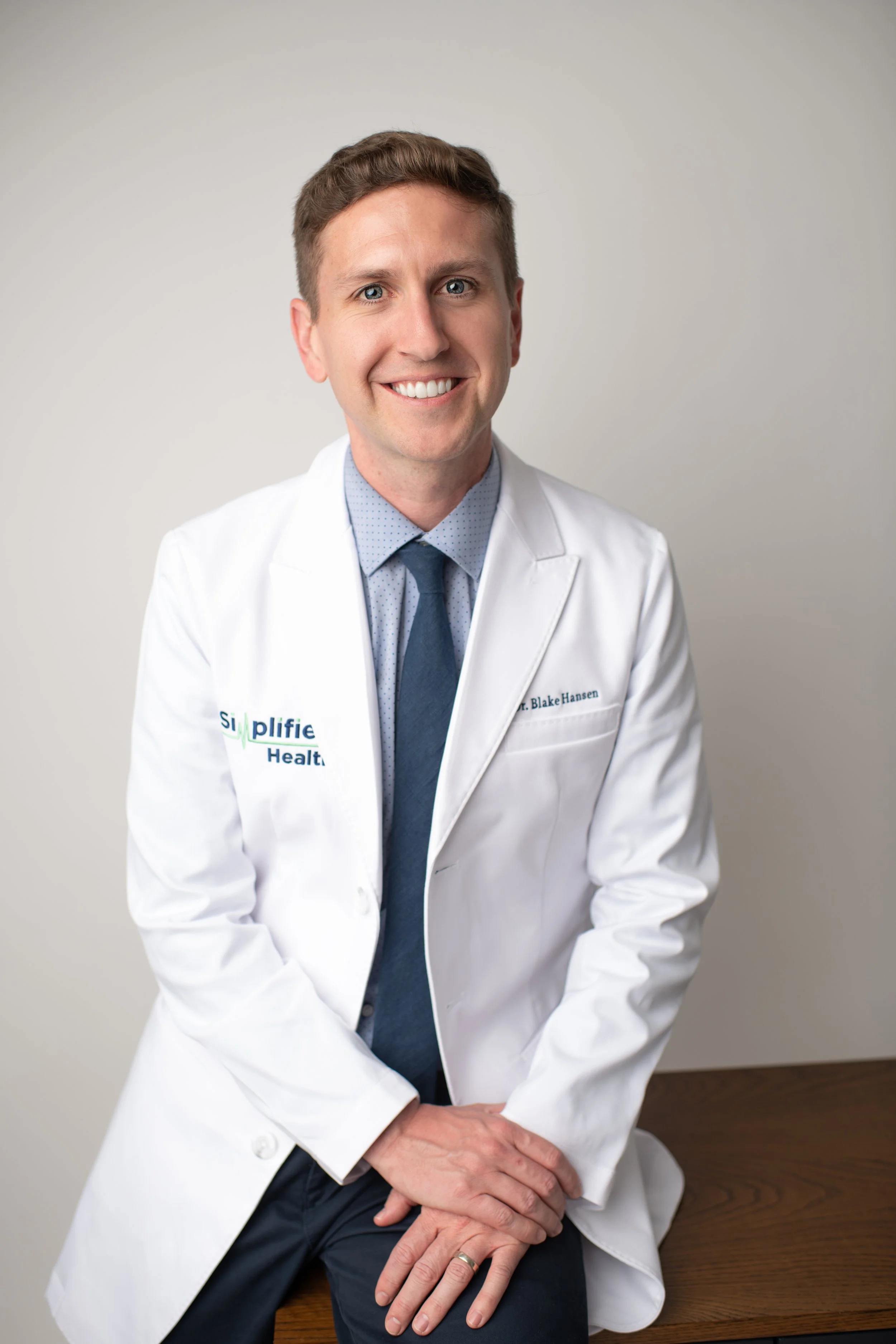 Team | Simplified Health DPC