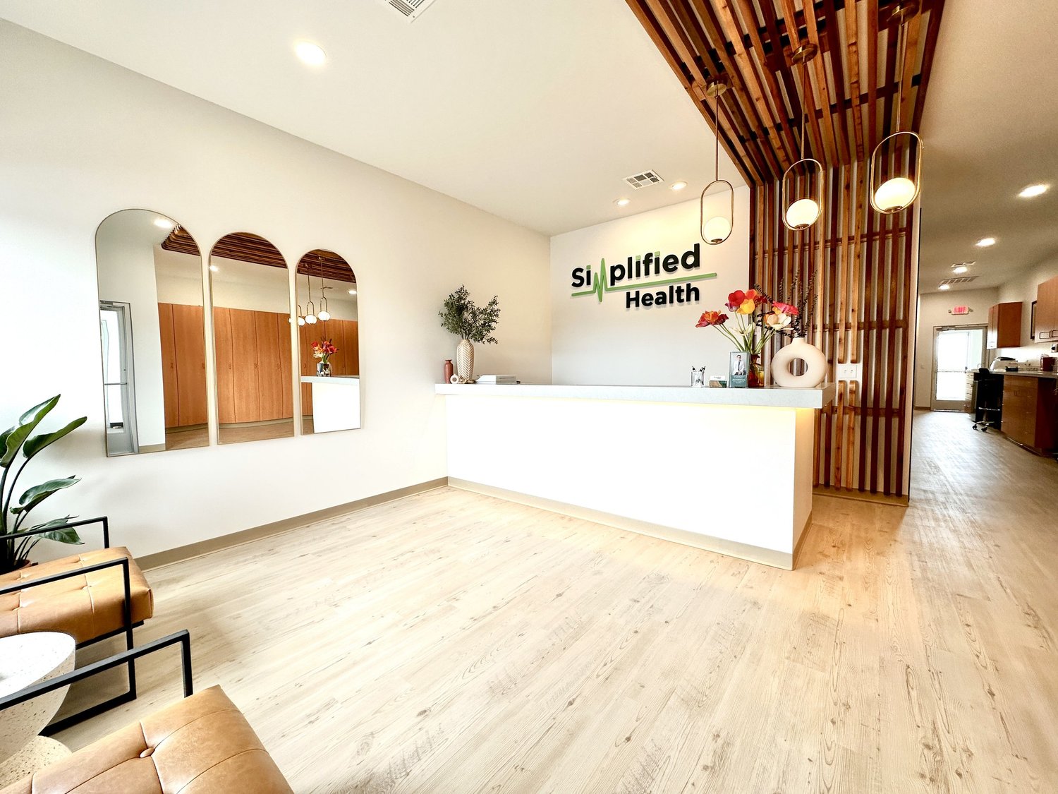 Team | Simplified Health DPC