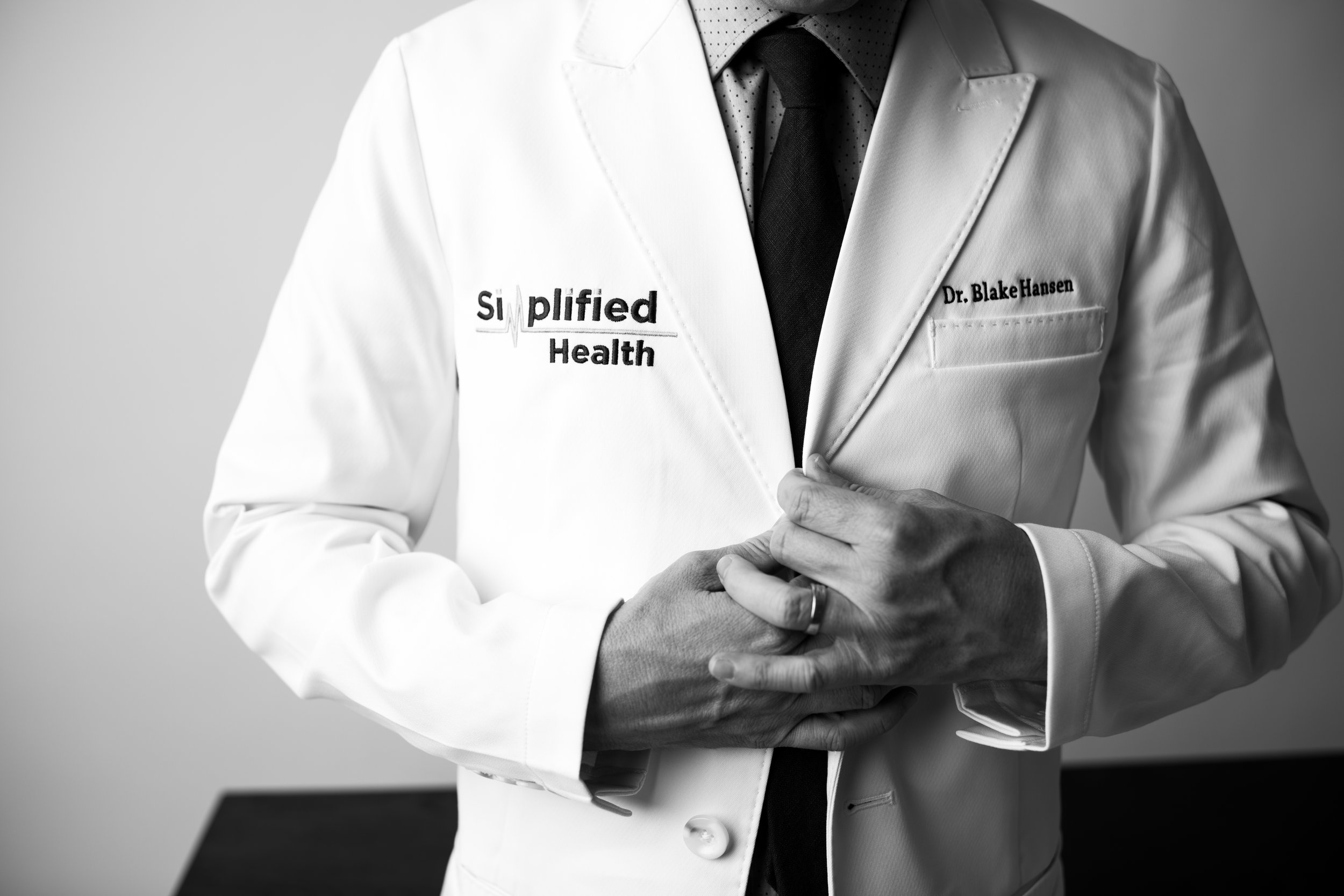 Services | Simplified Health DPC