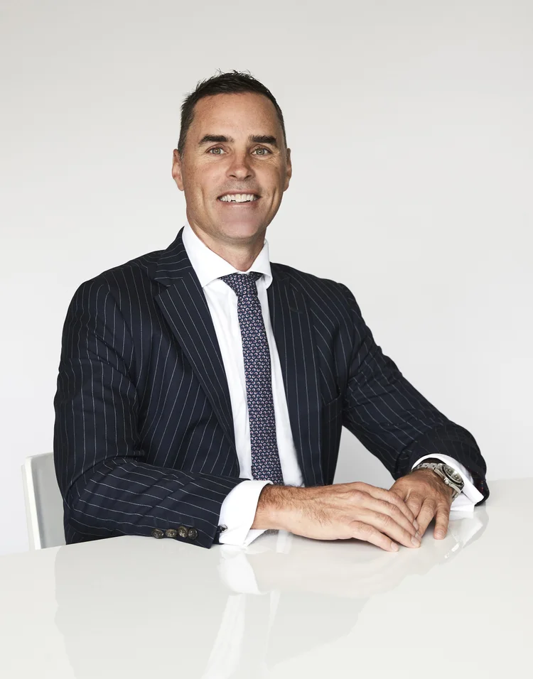 Sintra Capital - About Us — Sintra Capital