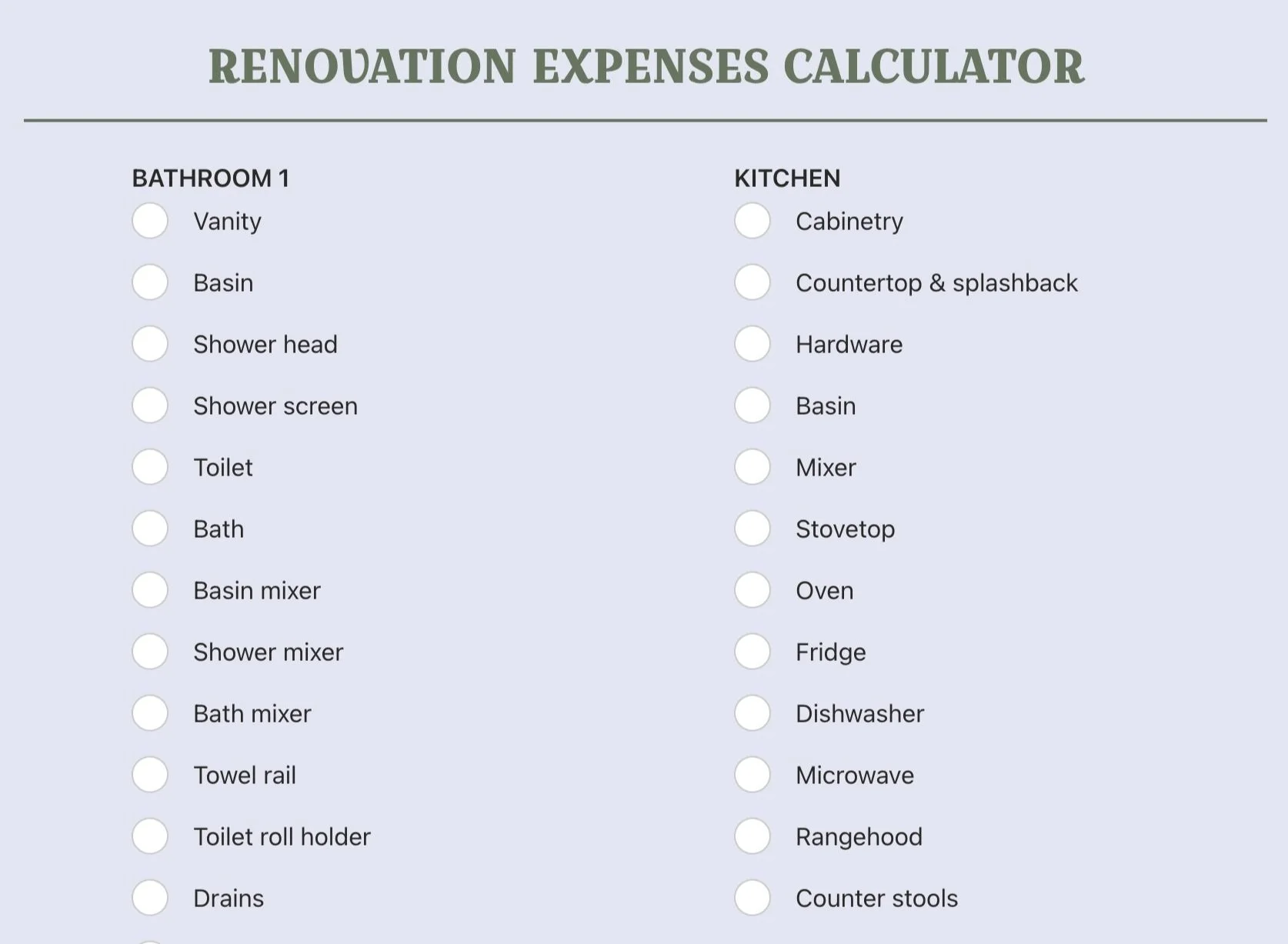 Interior Designers Sydney | Interior Decorator in Sydney | Sunbeam Studio