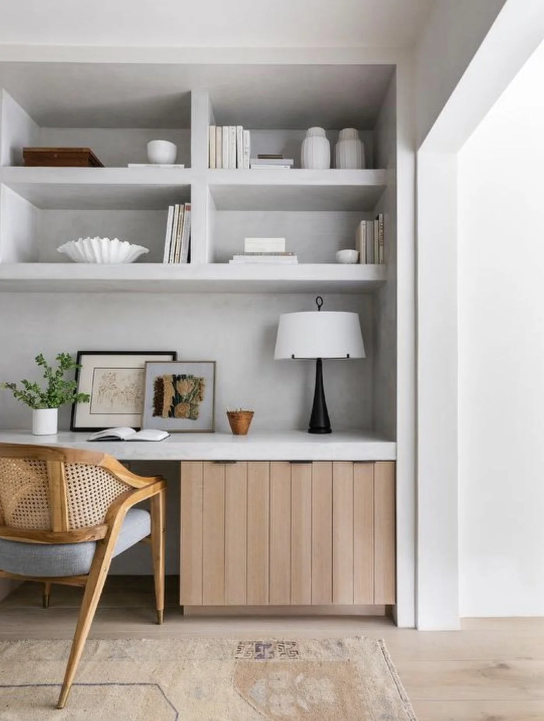 How to Make the Most of Small Spaces | Sunbeam Studio