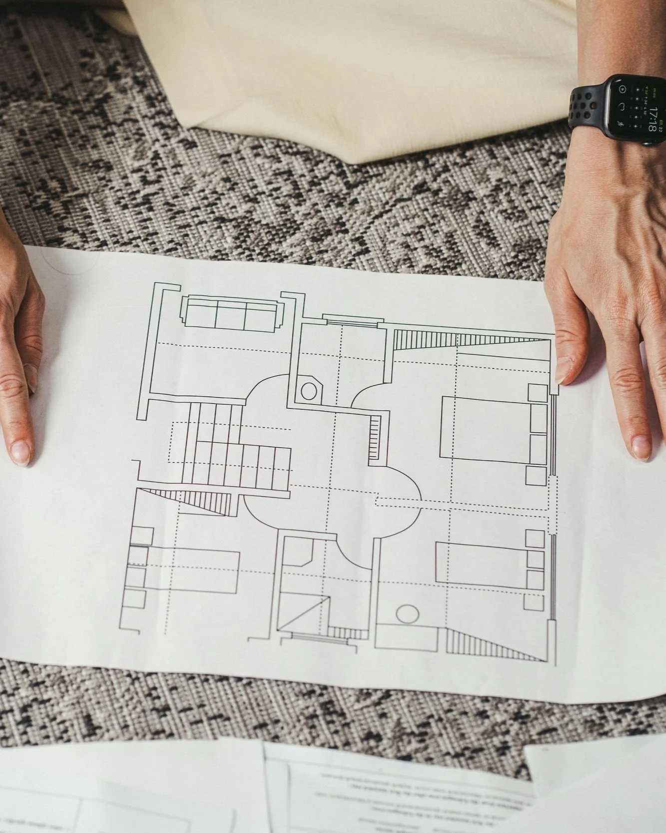 Understanding Interior Design Fees | Sunbeam Studio Journal