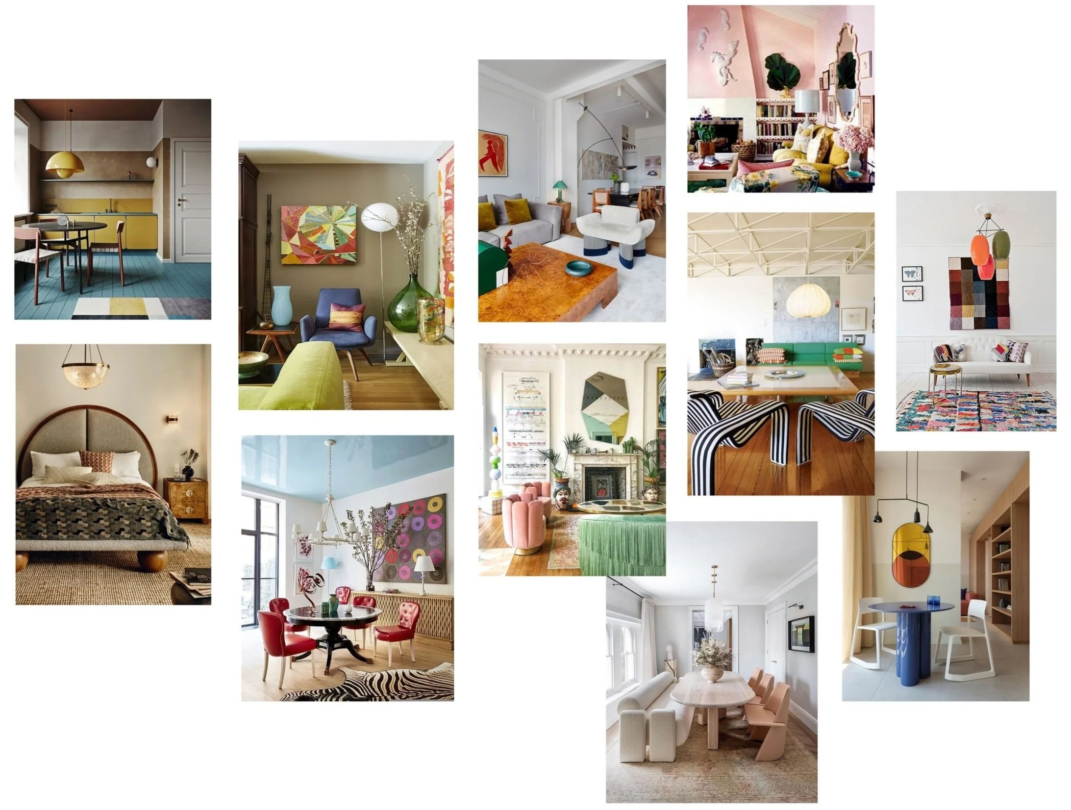 Exploring the Beauty of Mid-Century Modern Design | Sunbeam Studio