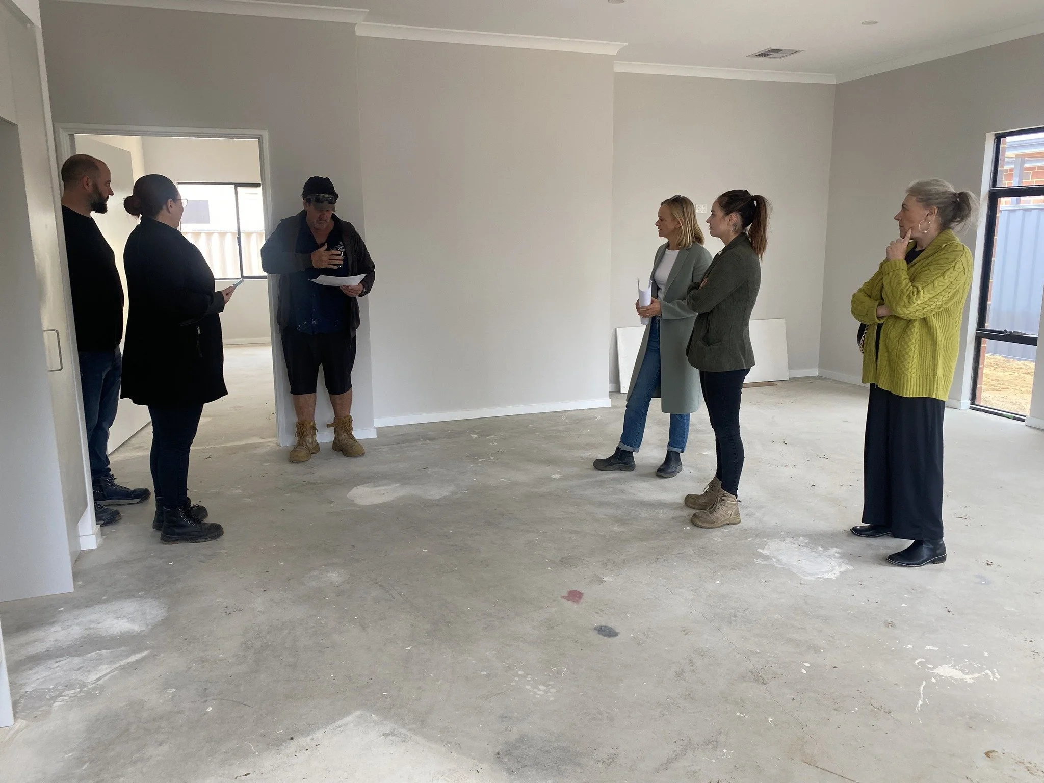 Pulse Property Solutions | Perth Housing Developer