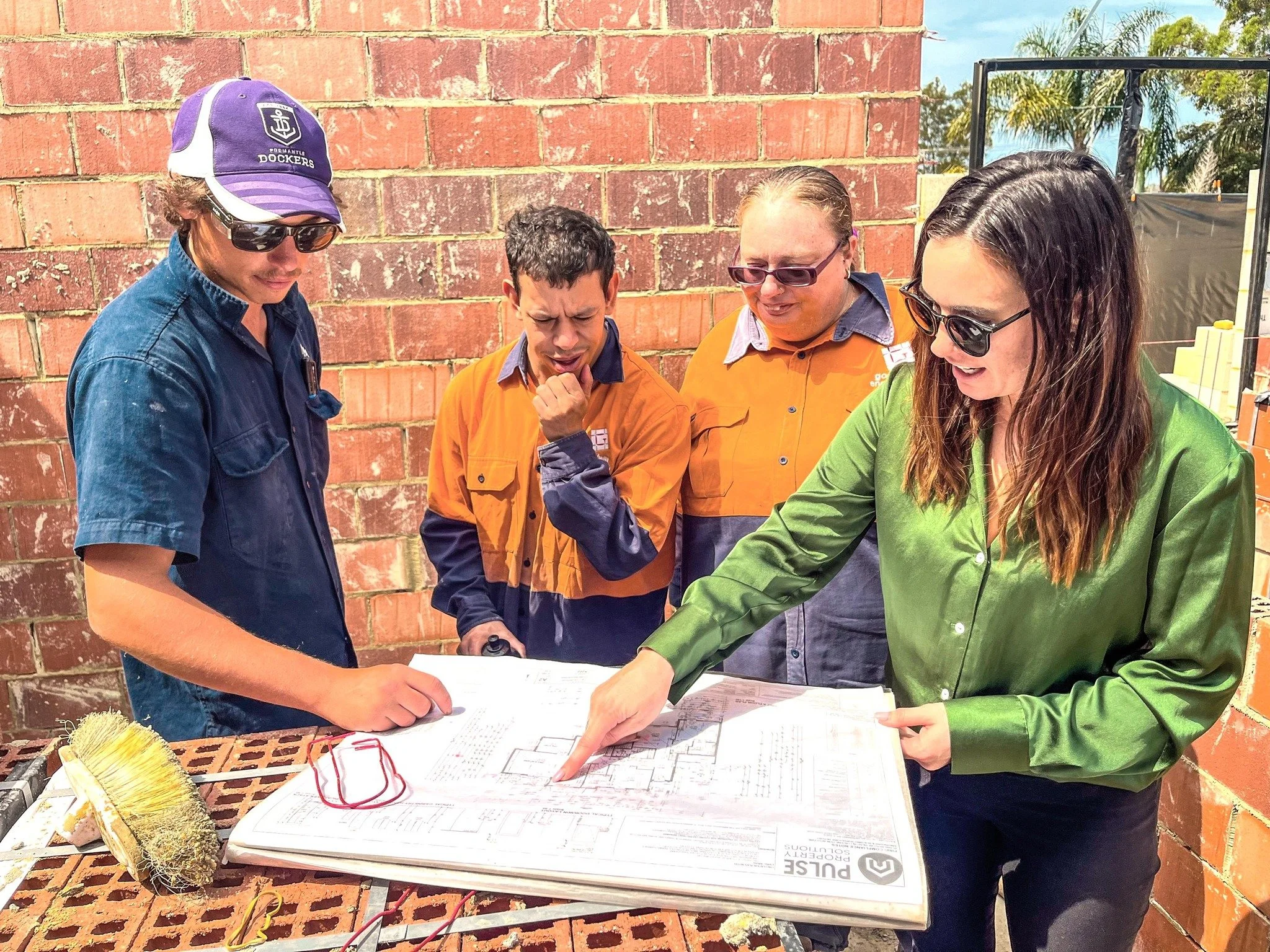 Pulse Property Solutions | Perth Housing Developer