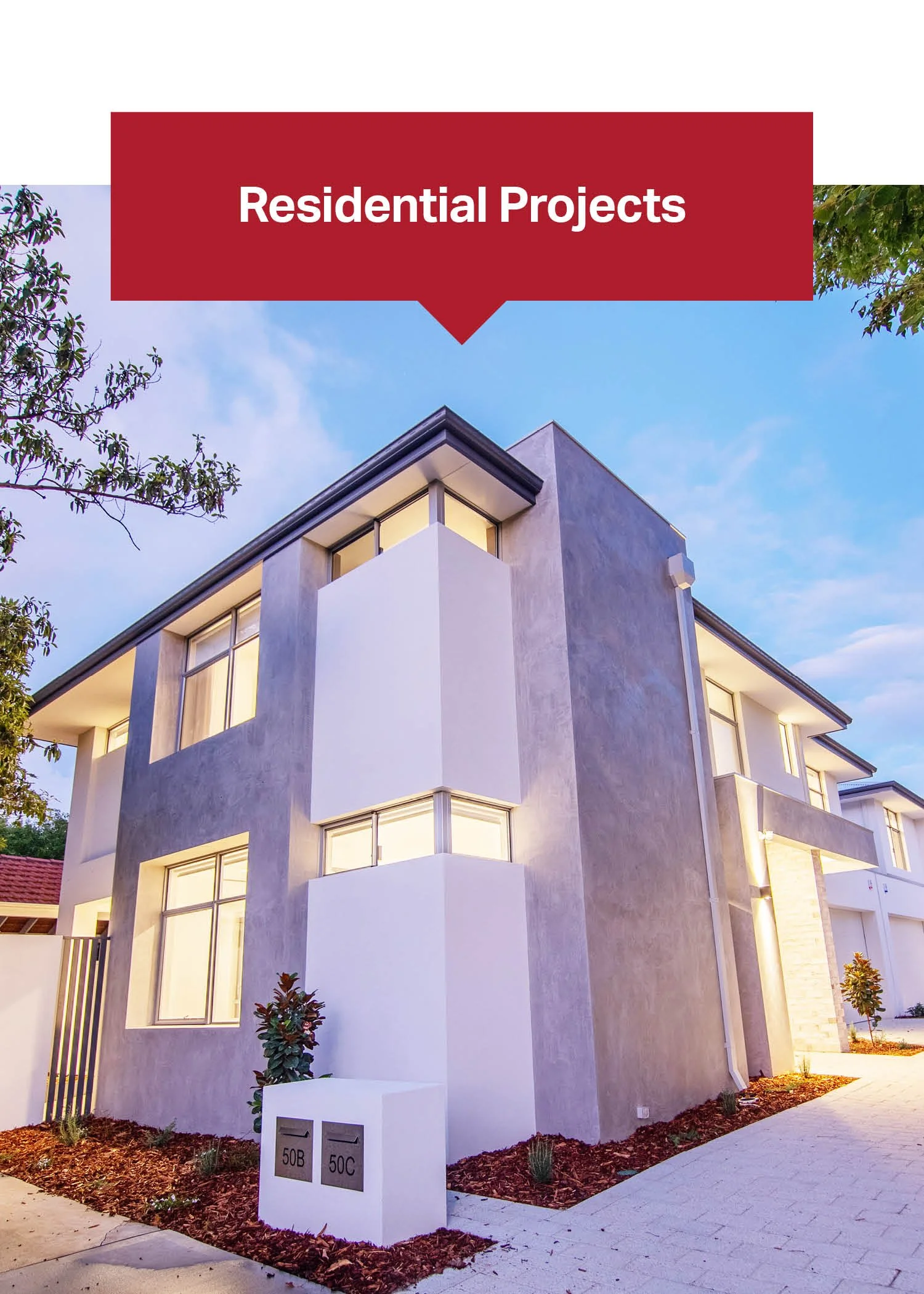 Perth Residential Housing Developer / Development Management / NDIS ...