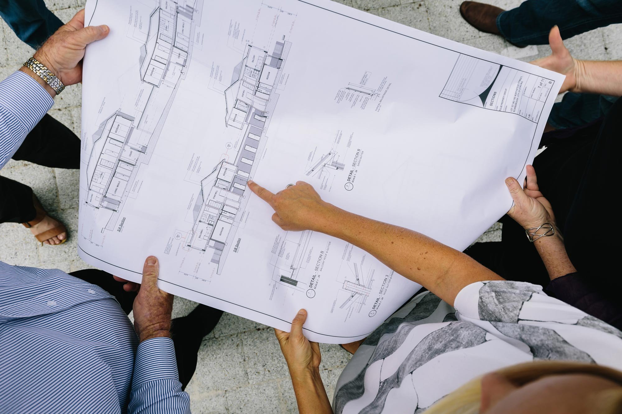 Development Management | Pulse Property Solutions — Pulse Property ...