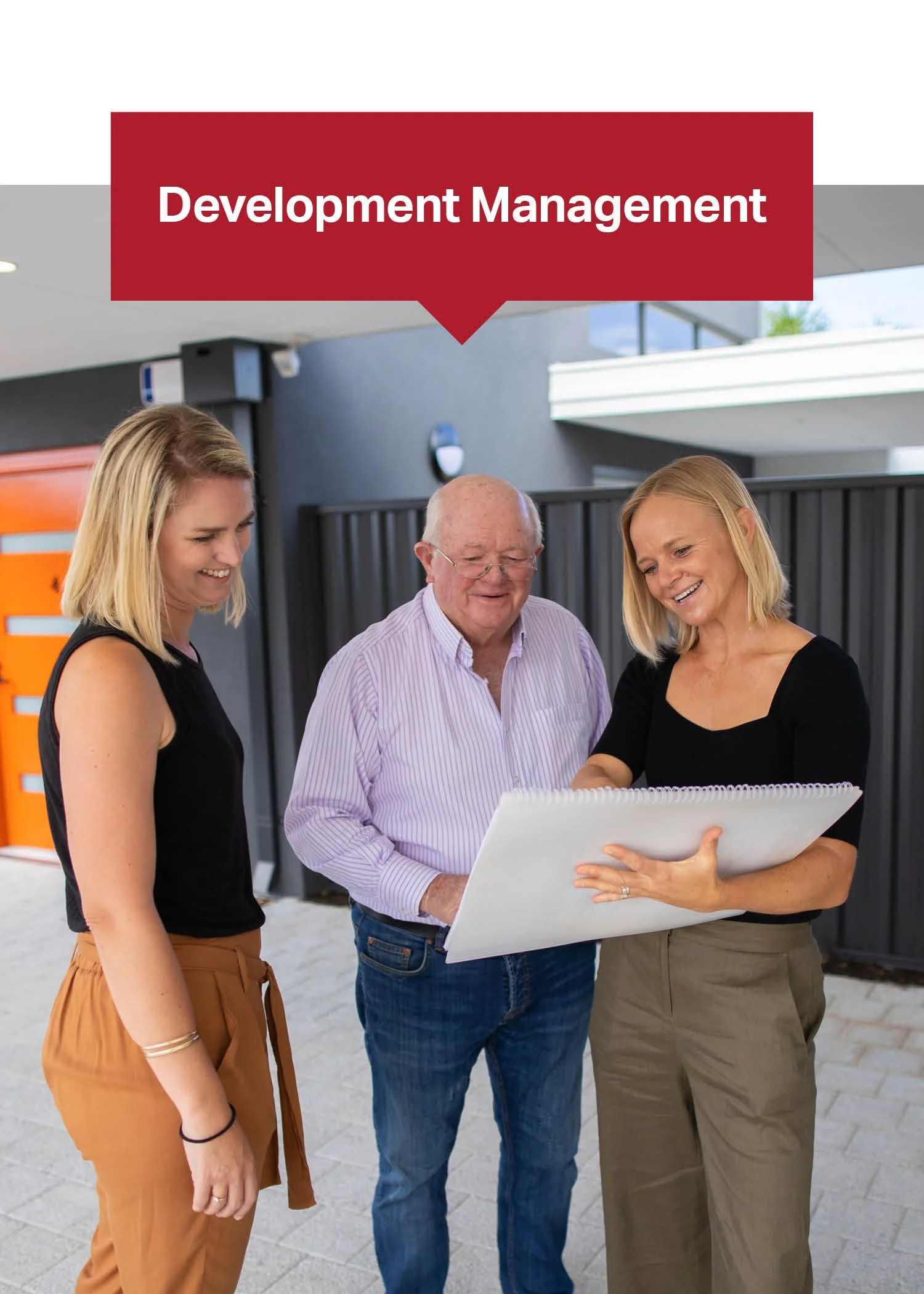 Perth Residential Housing Developer / Development Management / NDIS ...